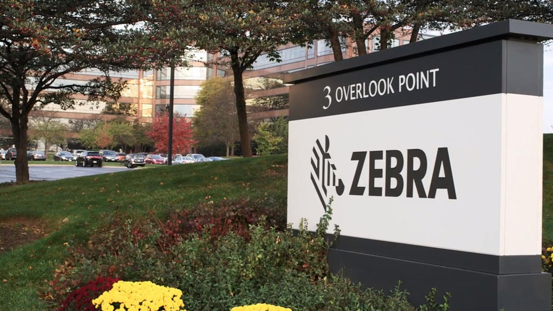 Here's How Zebra Technologies, Corp. Trots Toward Stronger Profits ...