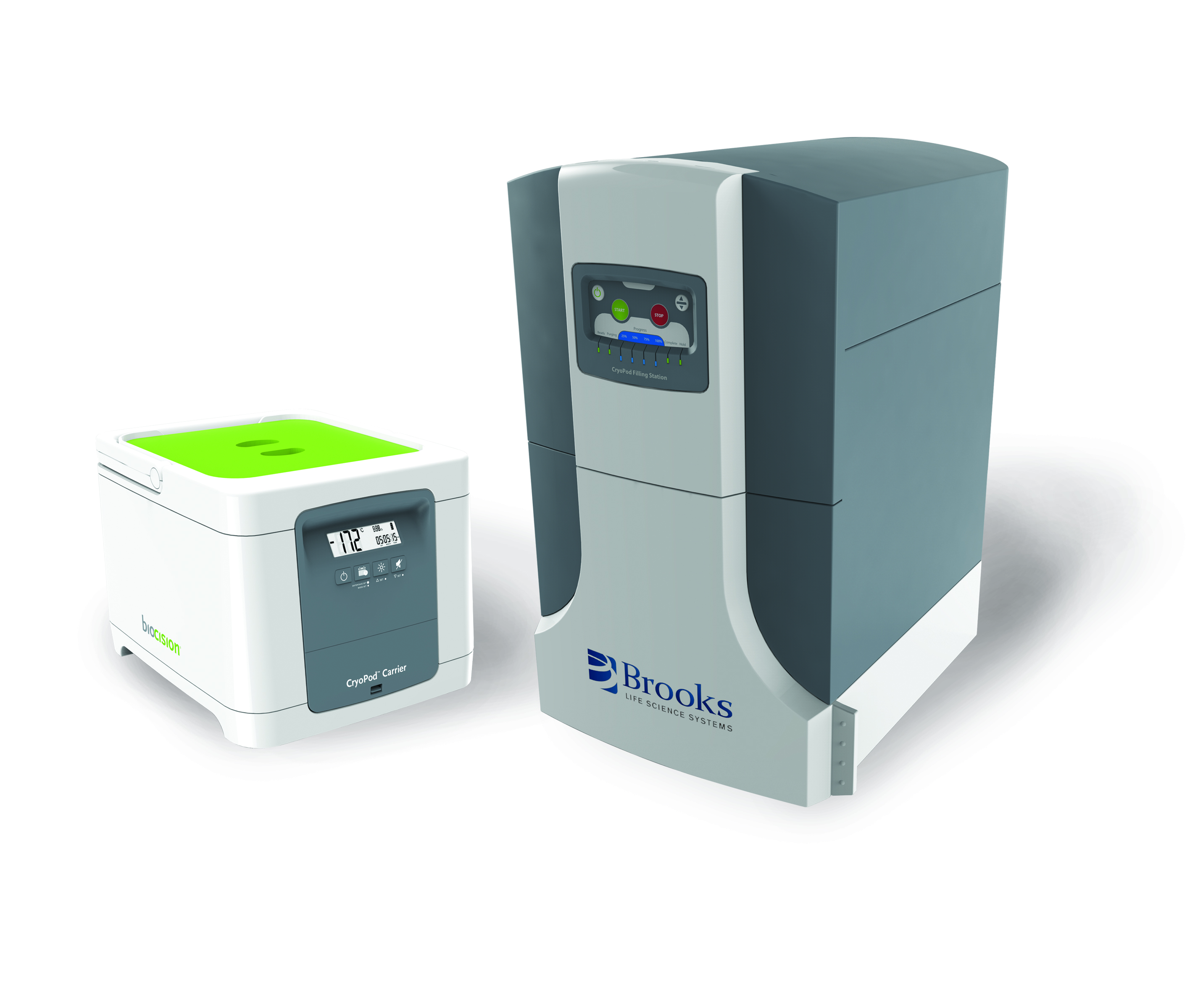 Why Shares of Brooks Automation Slumped Today | The Motley Fool