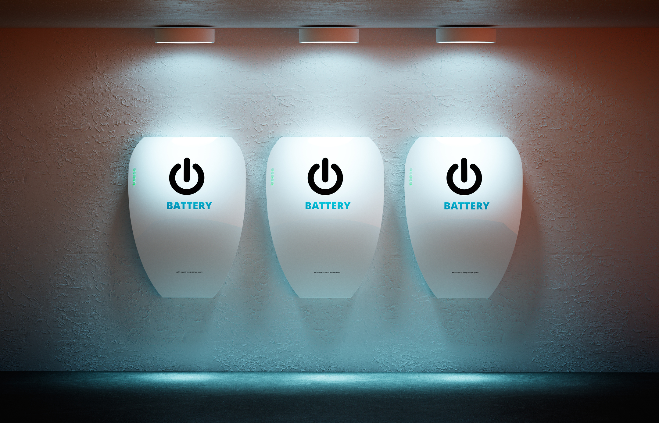 The Multibillion-Dollar Opportunity for Battery Storage | The Motley Fool