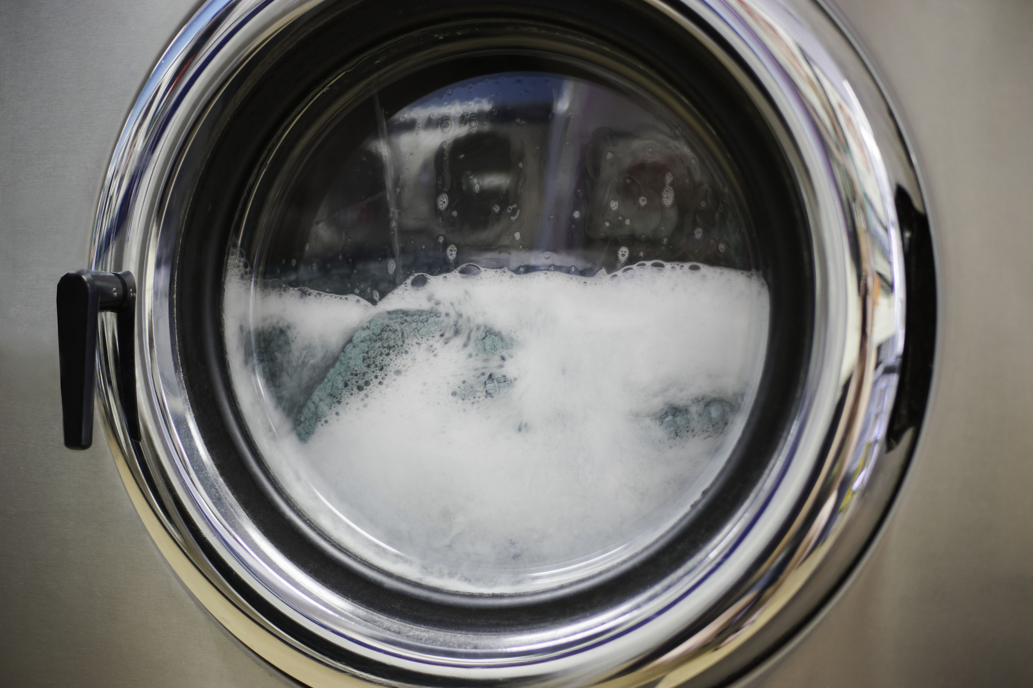 Trump Tariffs: Is Now the Time to Buy a Washing Machine? | The Motley Fool