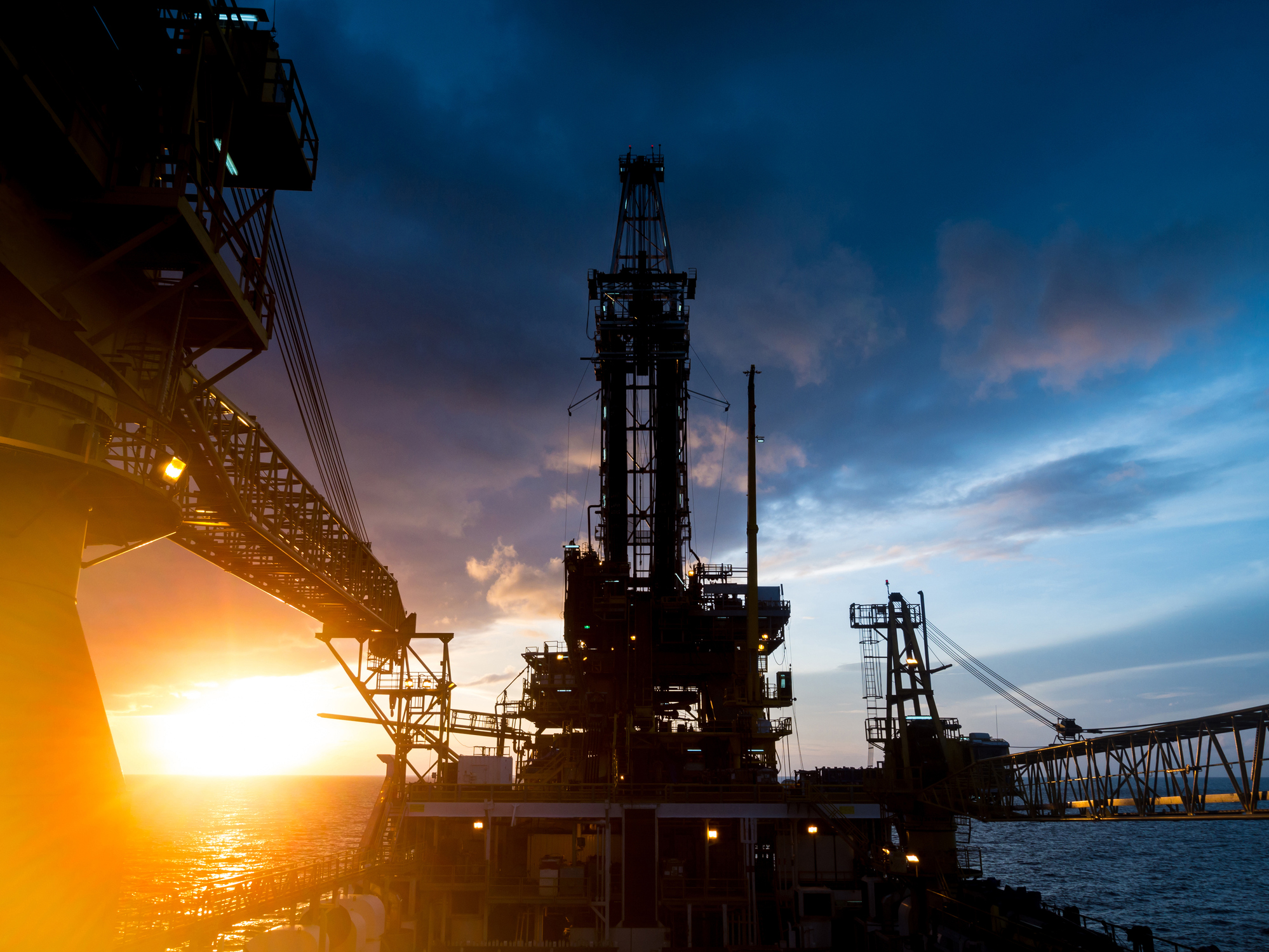 What to Expect When National Oilwell Varco, Inc. Reports Fourth-Quarter Results | The Motley Fool