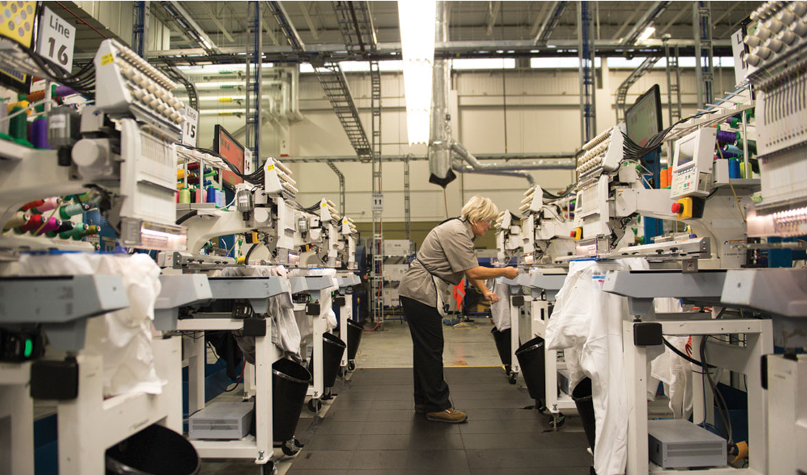 Why Cimpress NV Stock Popped Today | The Motley Fool