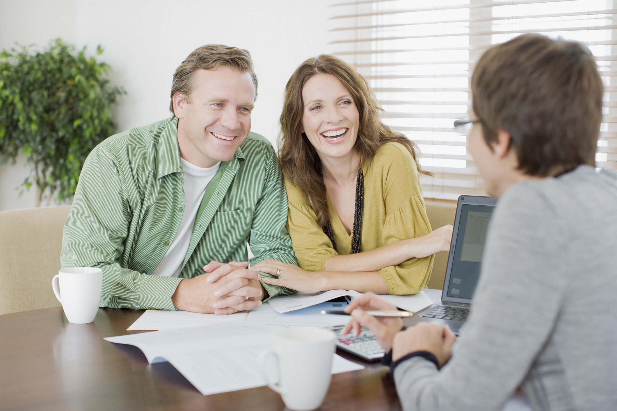 Should Any Married Couples File Separate Tax Returns The Motley Fool Should Any Married Couples File Separate Tax Returns The Motley Fool