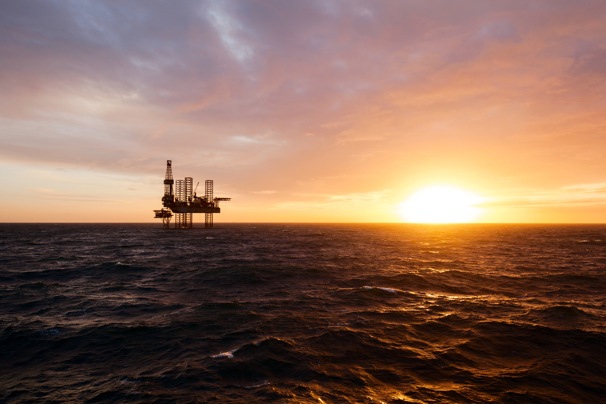 Why Transocean LTD Stock Tumbled 17% in February | The Motley Fool