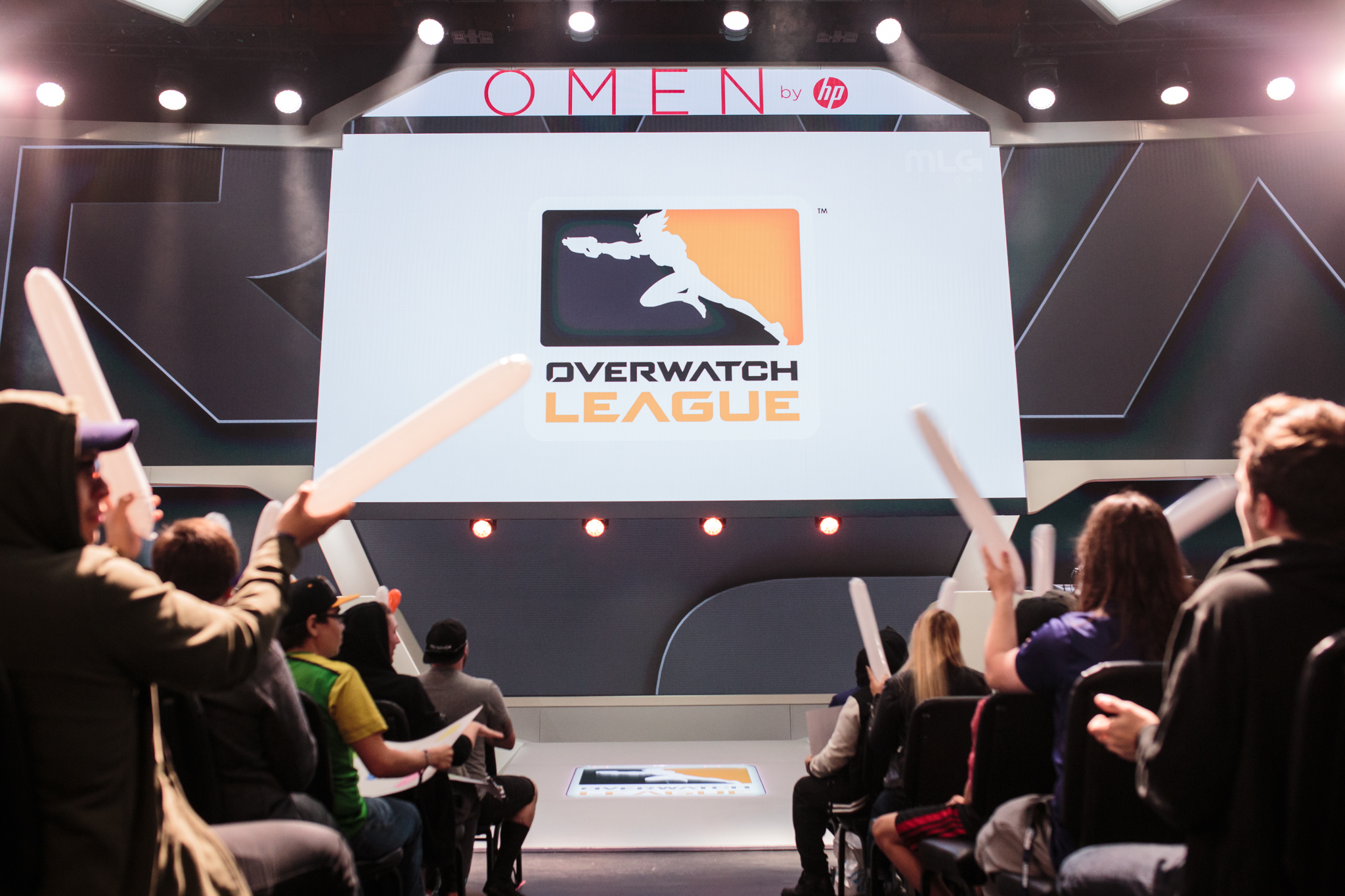 Why Overwatch League Is Activision Blizzard's Secret Weapon | The ...