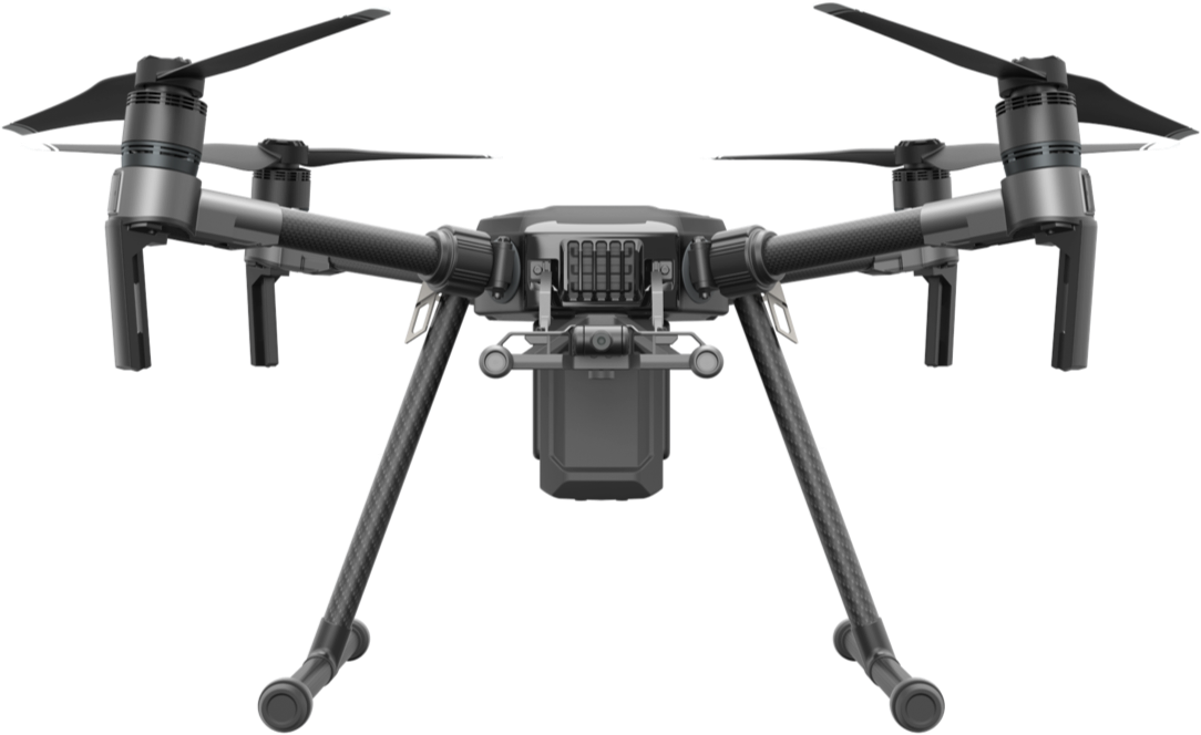 Axon Enterprise Inc. Takes to the Skies with DJI Partnership | The ...