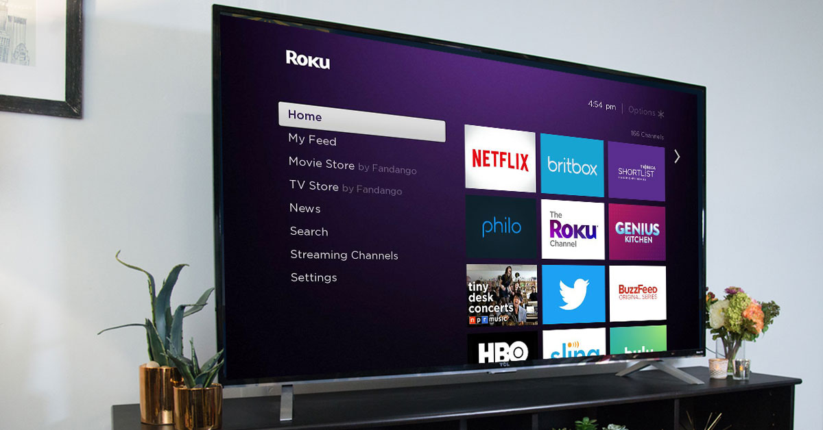 Roku's 3 Main Areas of Growth | The Motley Fool