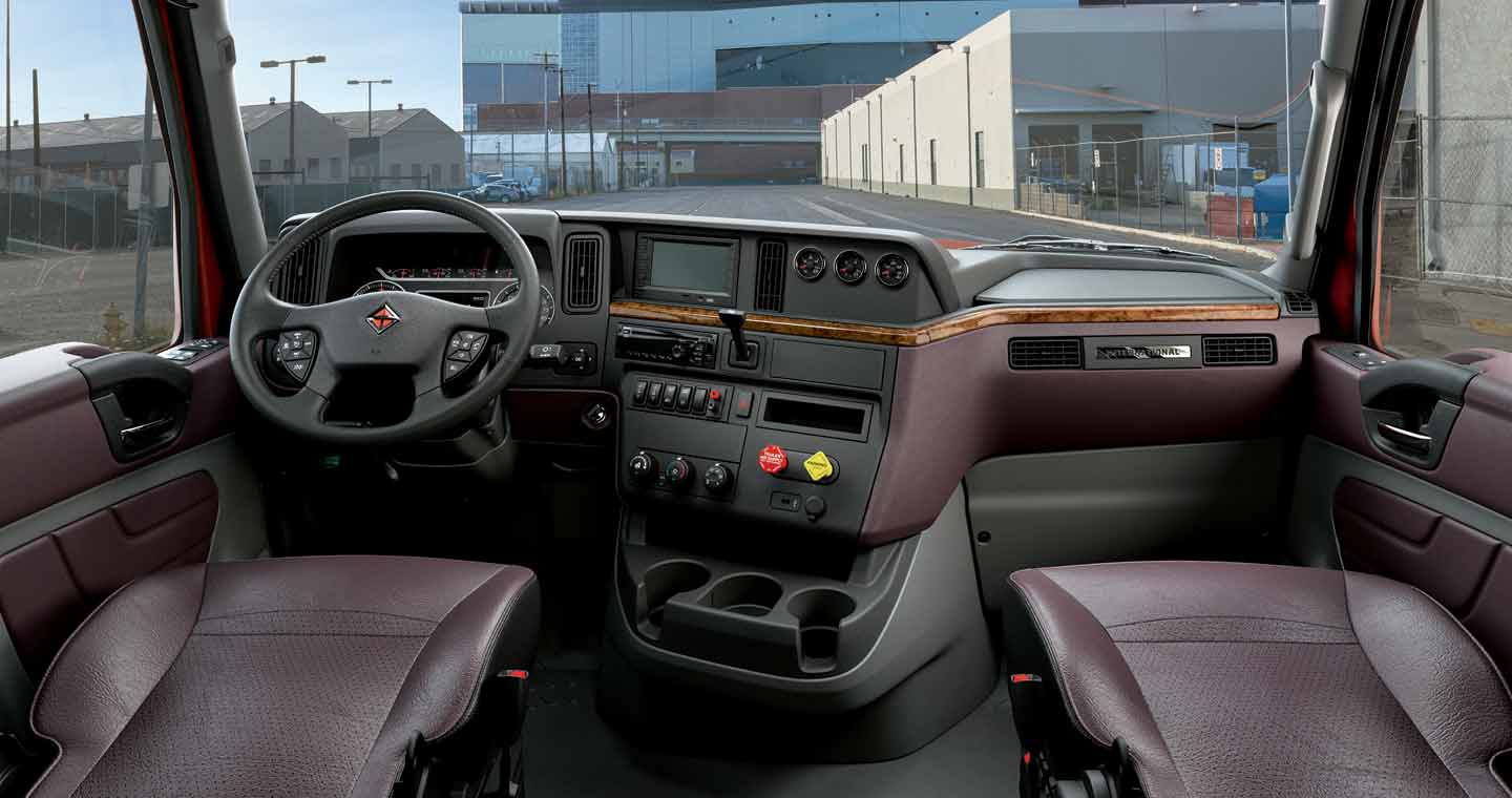 What Navistar Management Wants Shareholders to Know | The Motley Fool