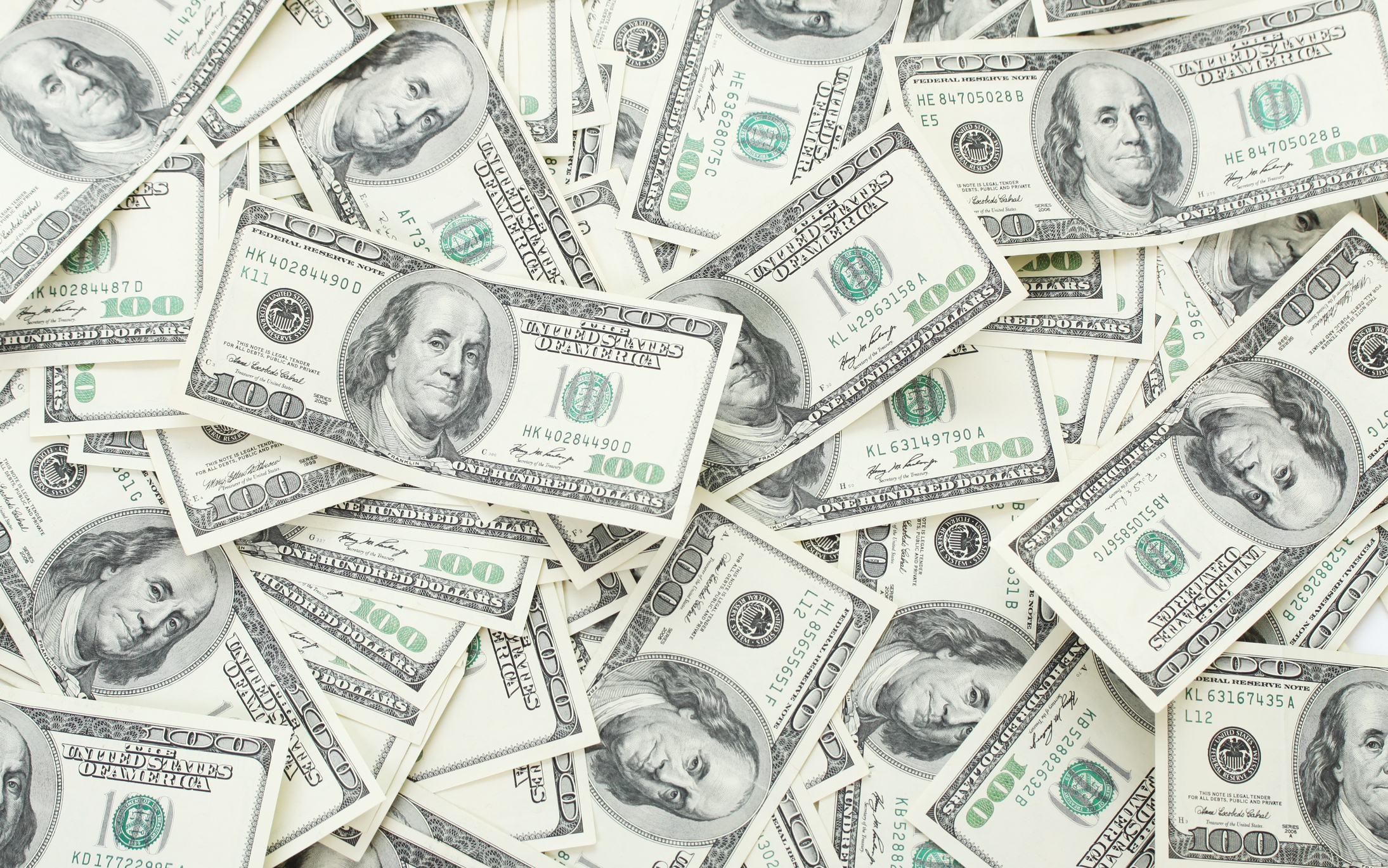 Do You Have Too Much Money In Cash The Motley Fool