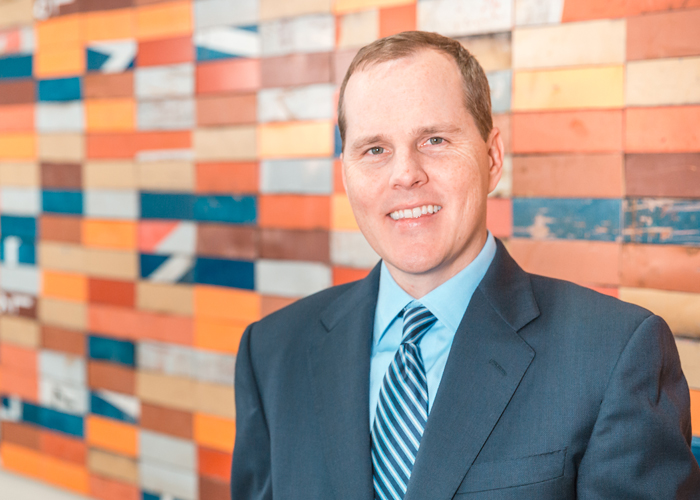 The Motley Fool Interviews Q2 Holdings CEO Matt Flake | The Motley Fool