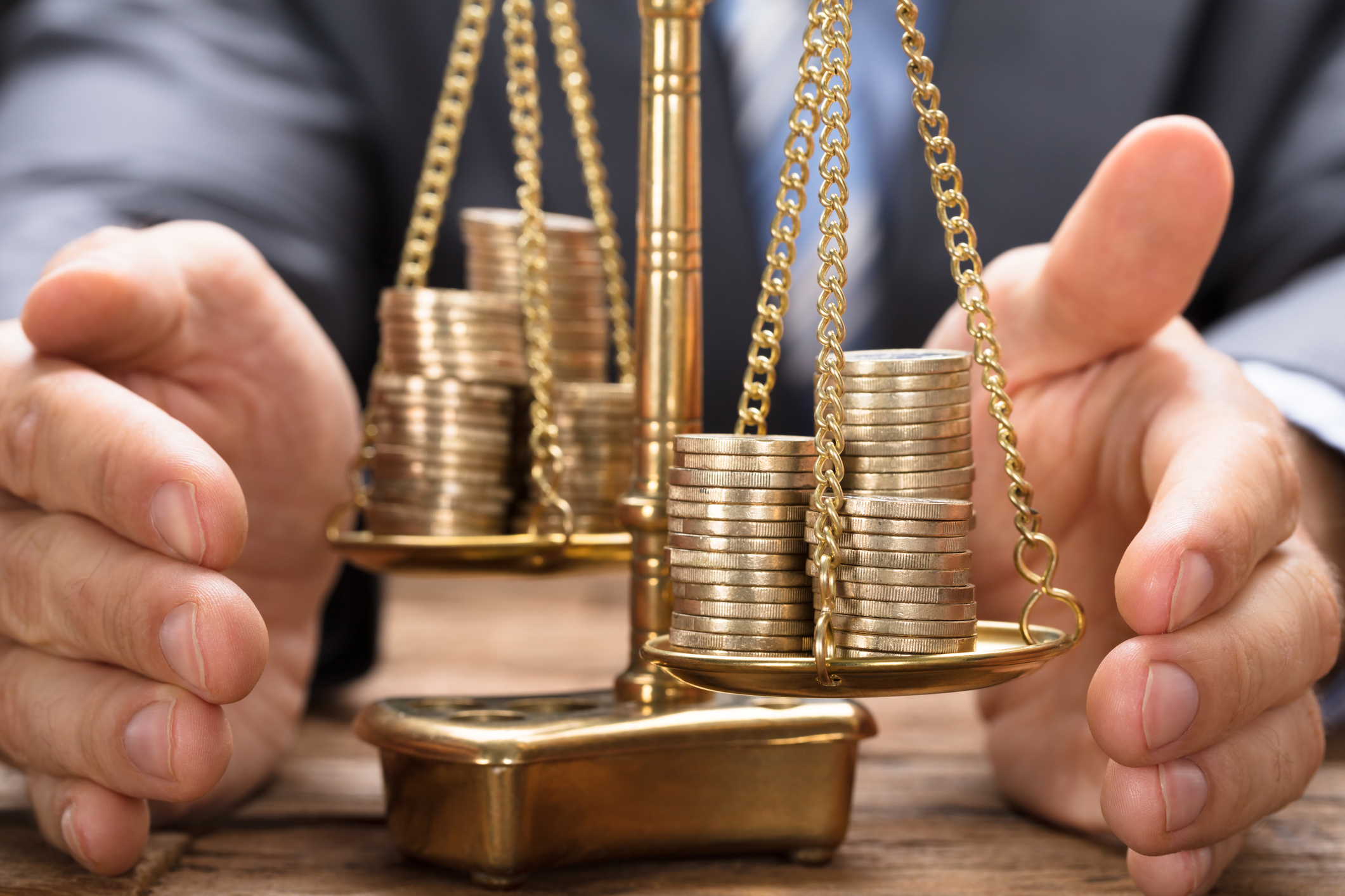 This High-Yield Stock Made a High-Value Trade That Could Pay Big ...