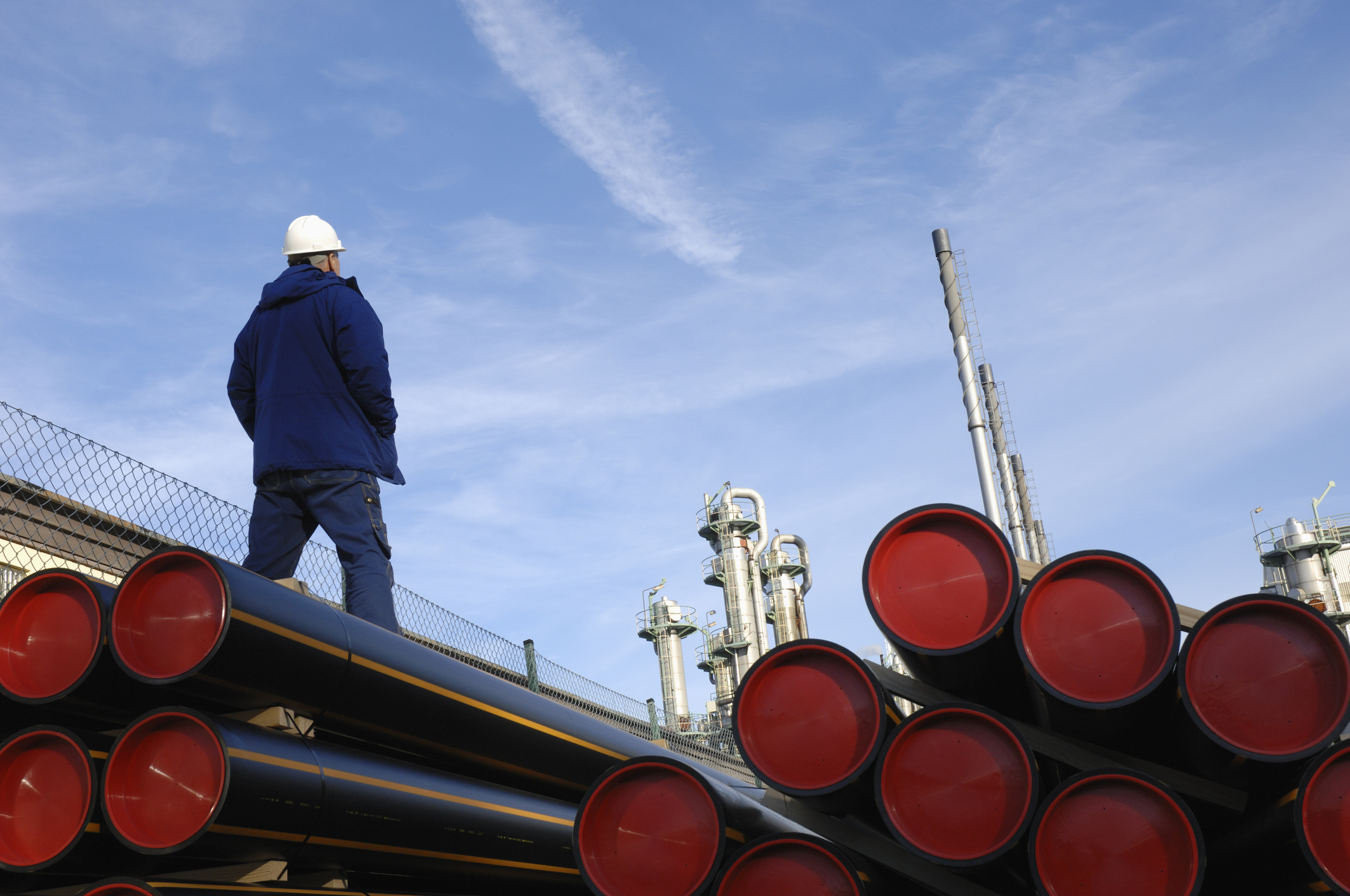 Plains All American Pipeline, L.P.’s Expansion Plan Continues to Pay ...