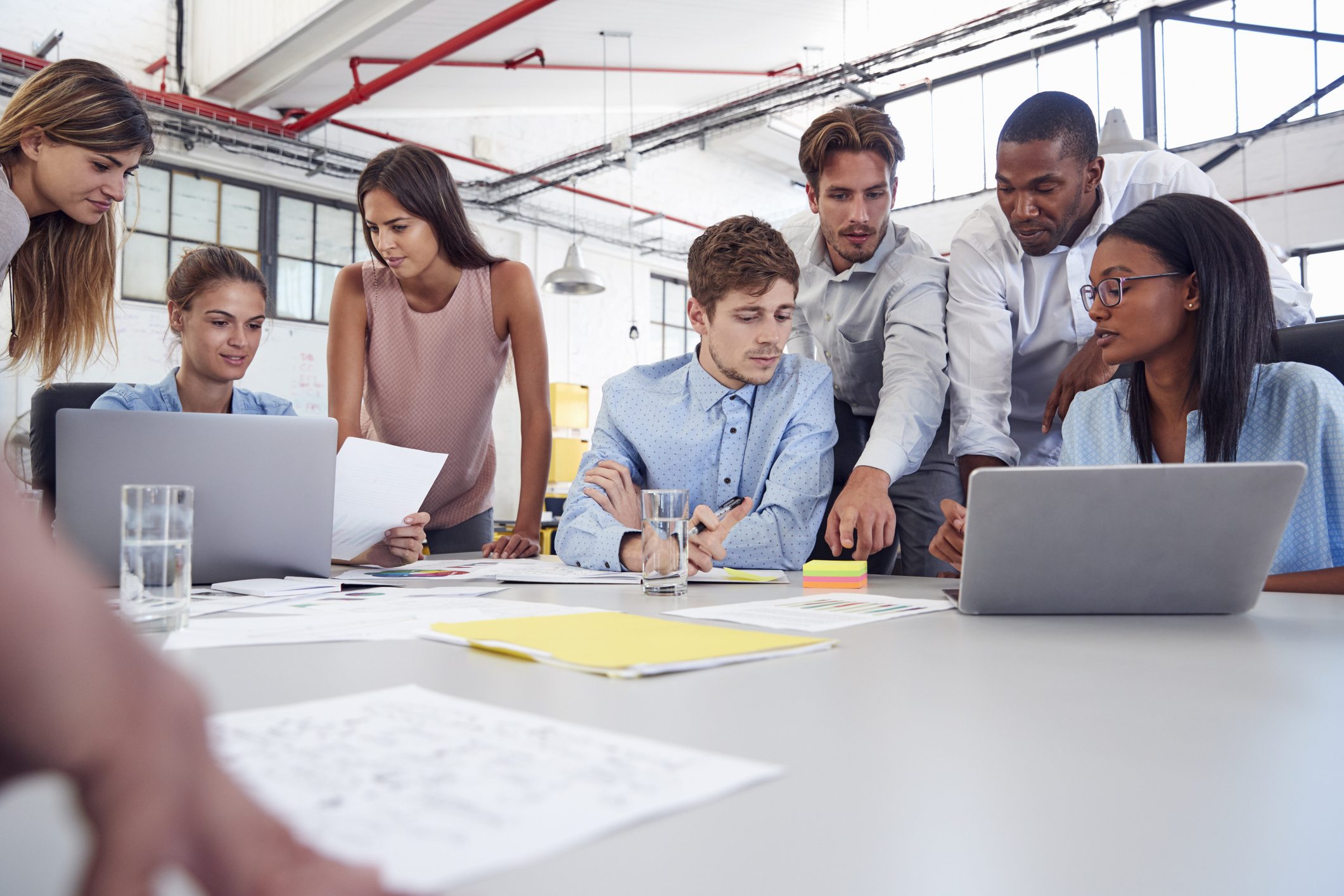 Here's the Salary Millennials Need to Be Happy | The Motley Fool