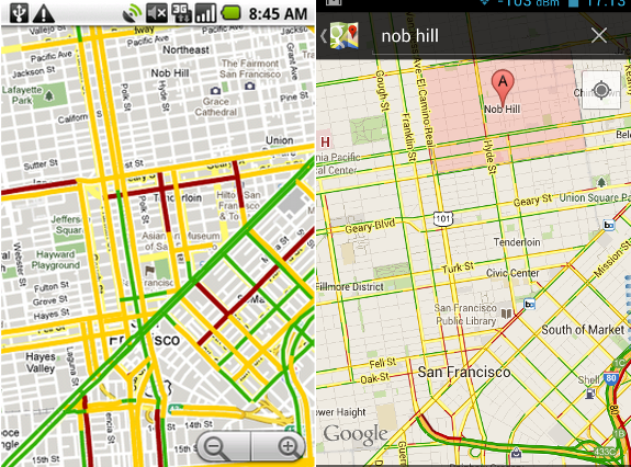 Google Didn't Buy Waze for the Maps. At All. | The Motley Fool