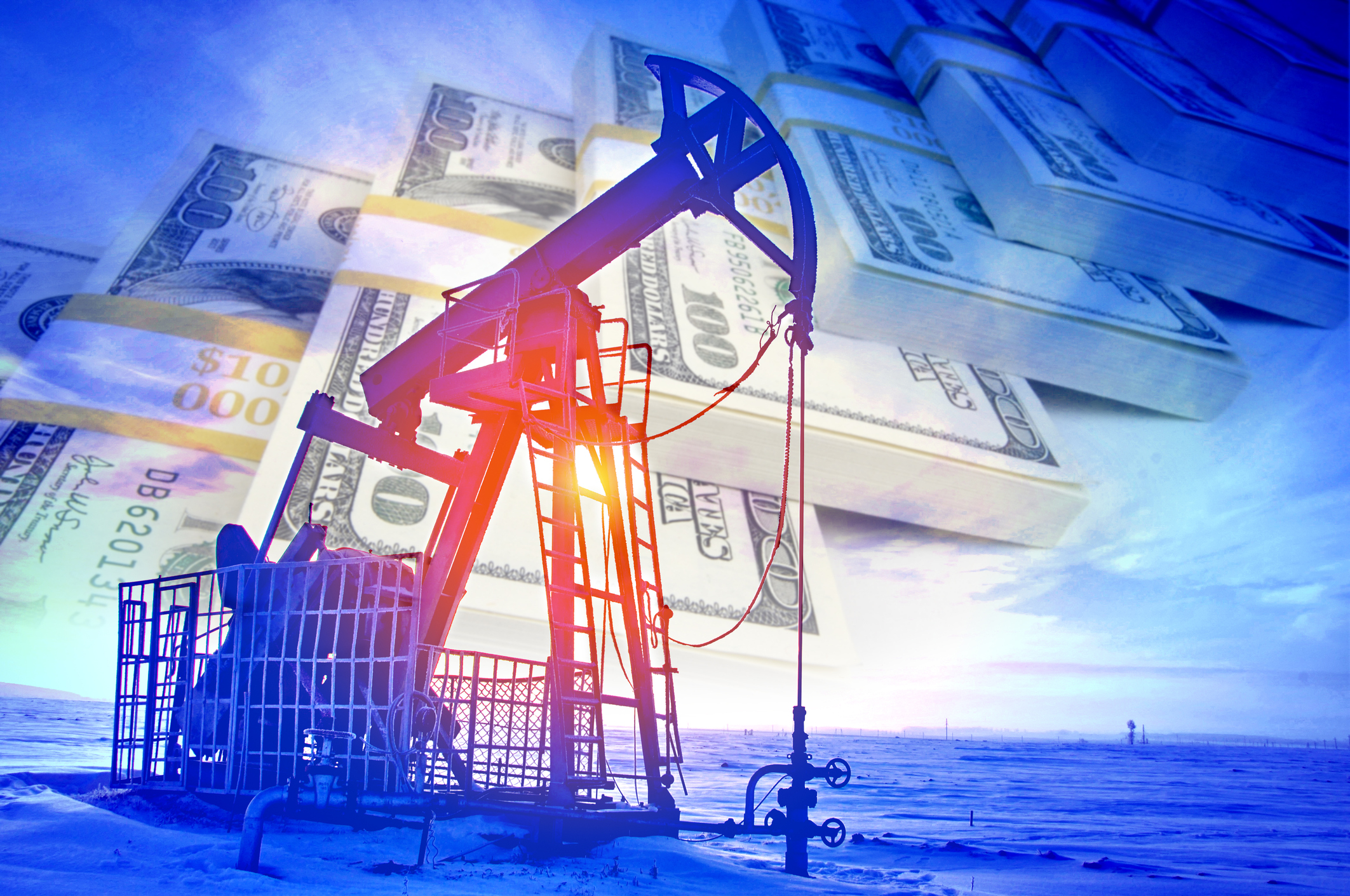 Pipeline Companies Are Racing to Solve This $100 Million-a-Day Problem ...