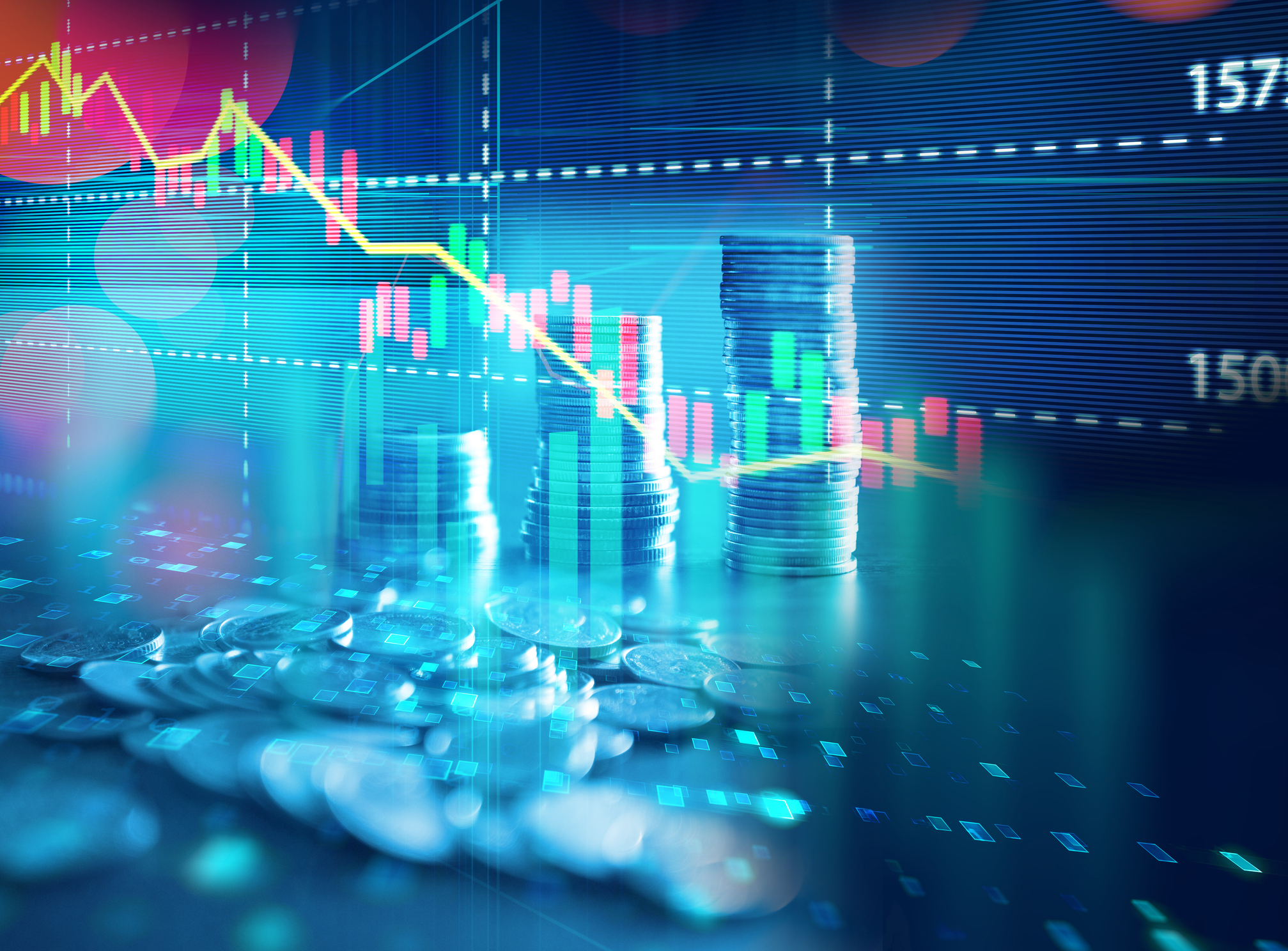 What Happened in the Stock Market Today | The Motley Fool