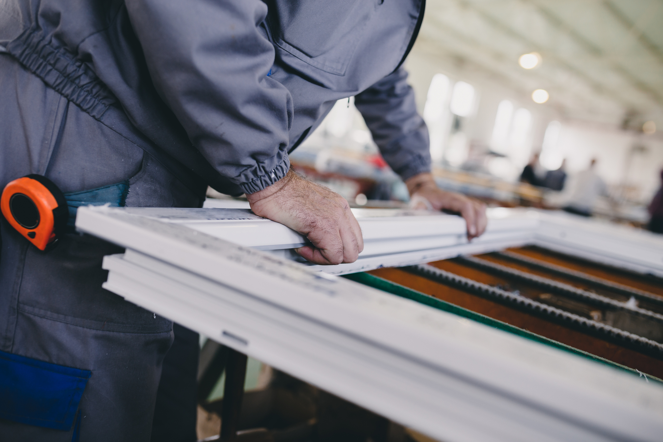 Why JELD-WEN Holding Inc's Stock Is Tanking Today | The Motley Fool