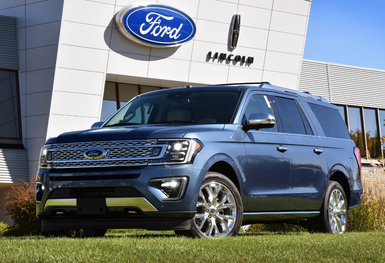 Don't Overlook This Critical Aspect of Ford's Business | The Motley Fool