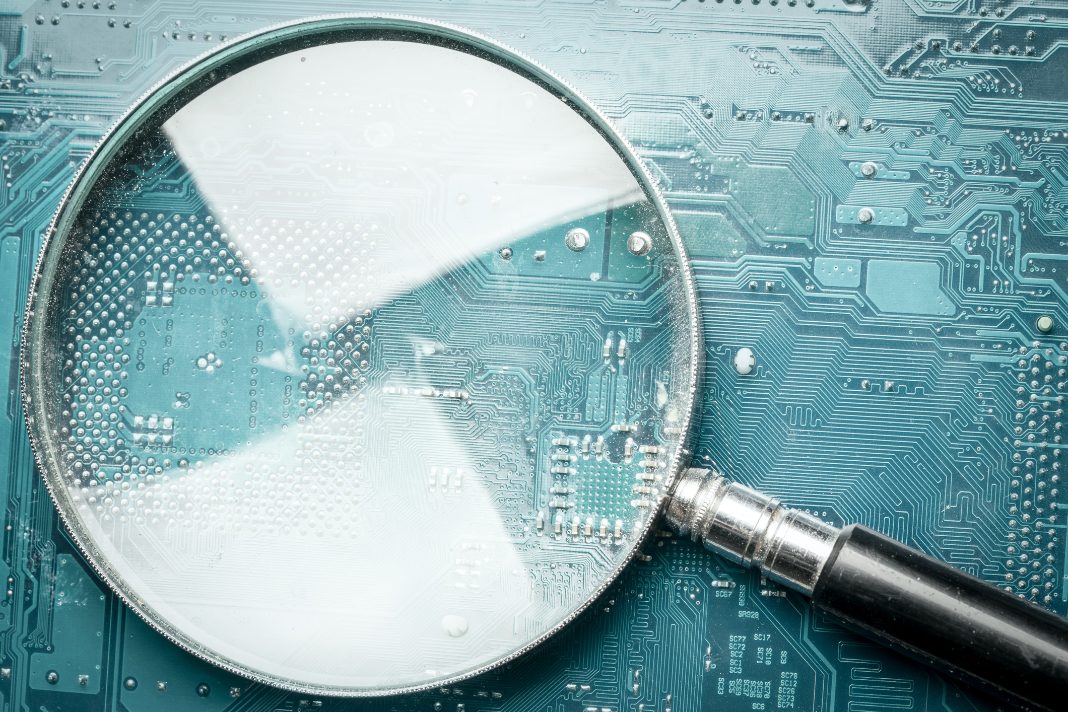 Is NXP Semiconductors N.V. a Buy? | The Motley Fool