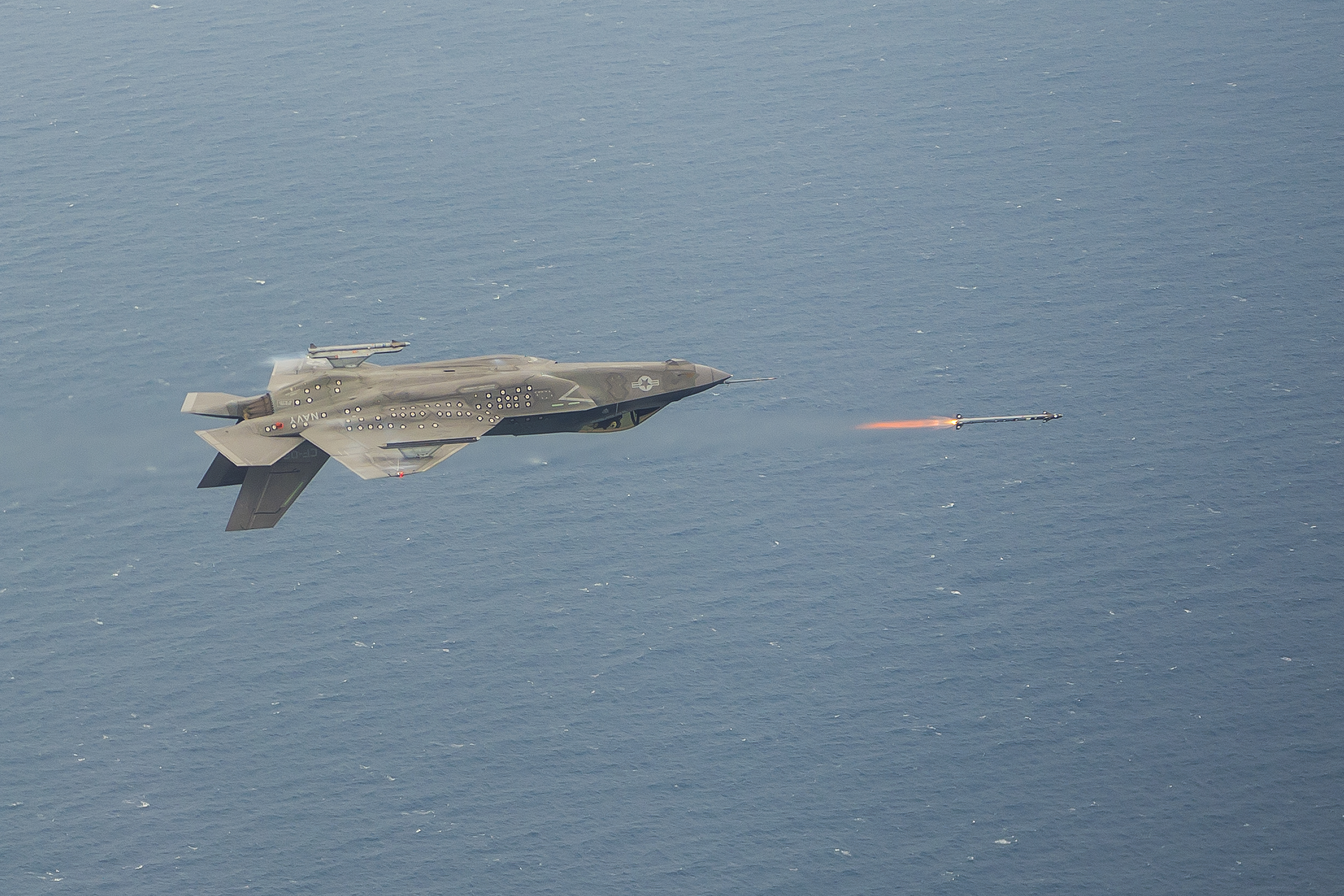 Why Lockheed Martin Fell 12.8% in December | The Motley Fool