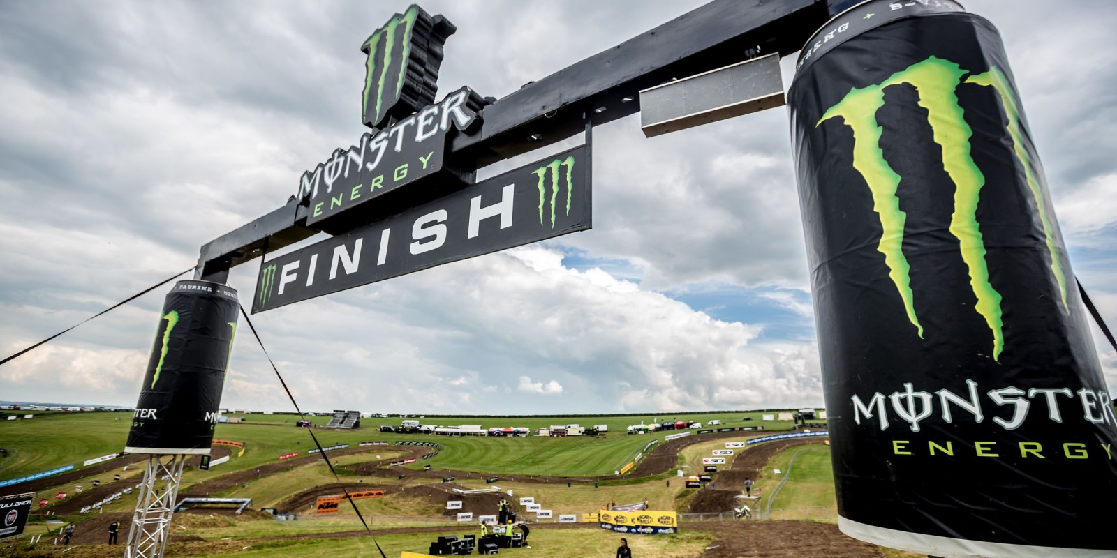 Why Monster Beverage Shares Jumped 6% Higher Today | The Motley Fool