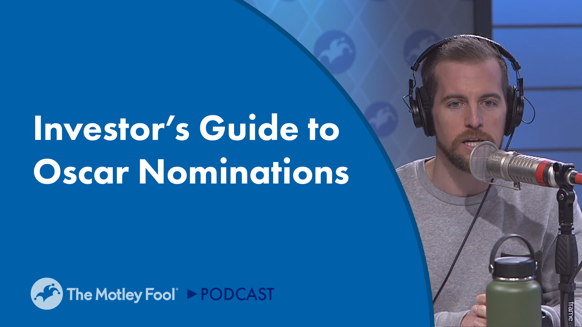 Investor's Guide to Oscar Nominations | The Motley Fool
