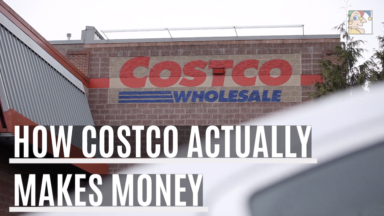 How Costco Actually Makes Money | The Motley Fool