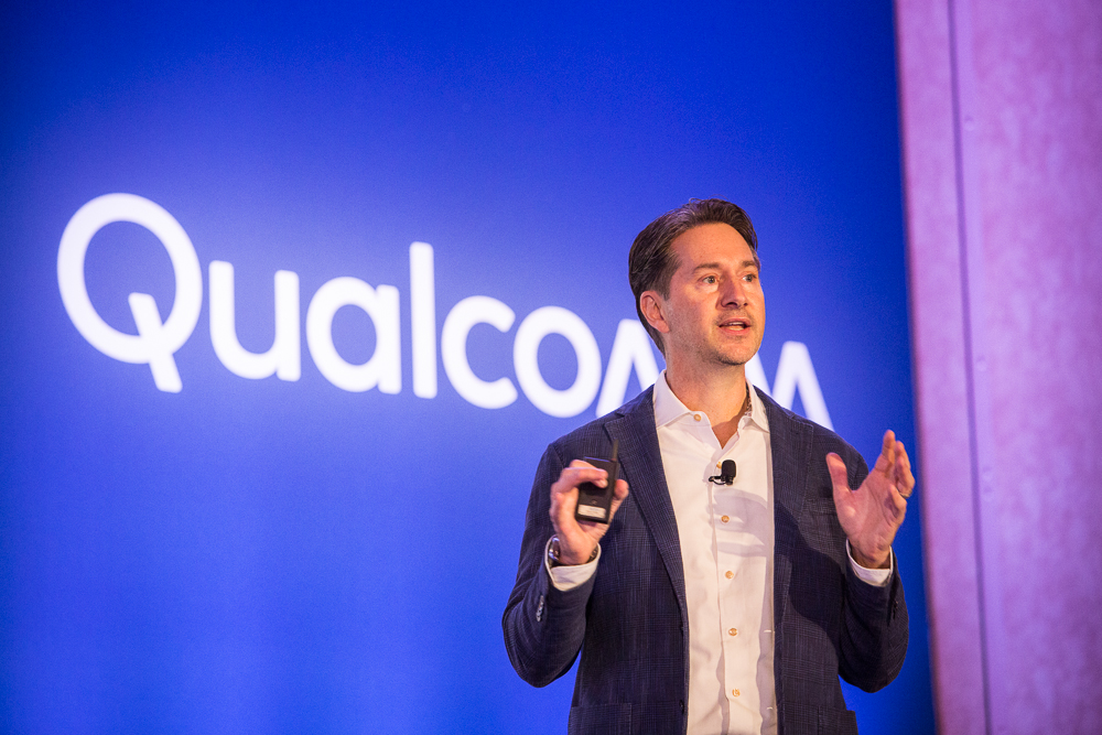 Better Buy: Sierra Wireless vs. Qualcomm | The Motley Fool