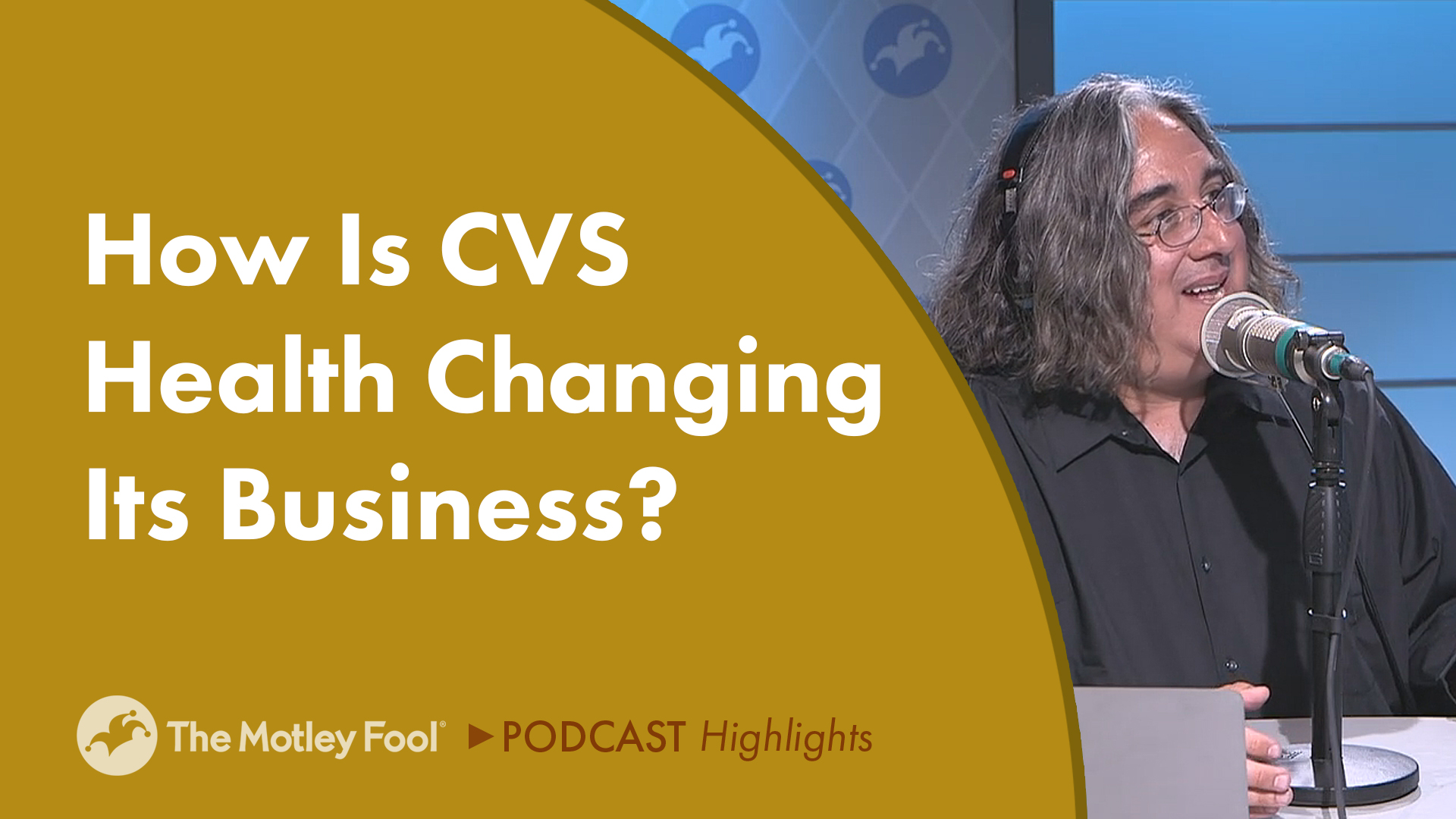 How Is CVS Health Changing Its Business? | The Motley Fool