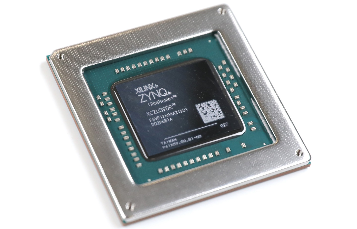 3 Top Growth Opportunities for Xilinx | The Motley Fool