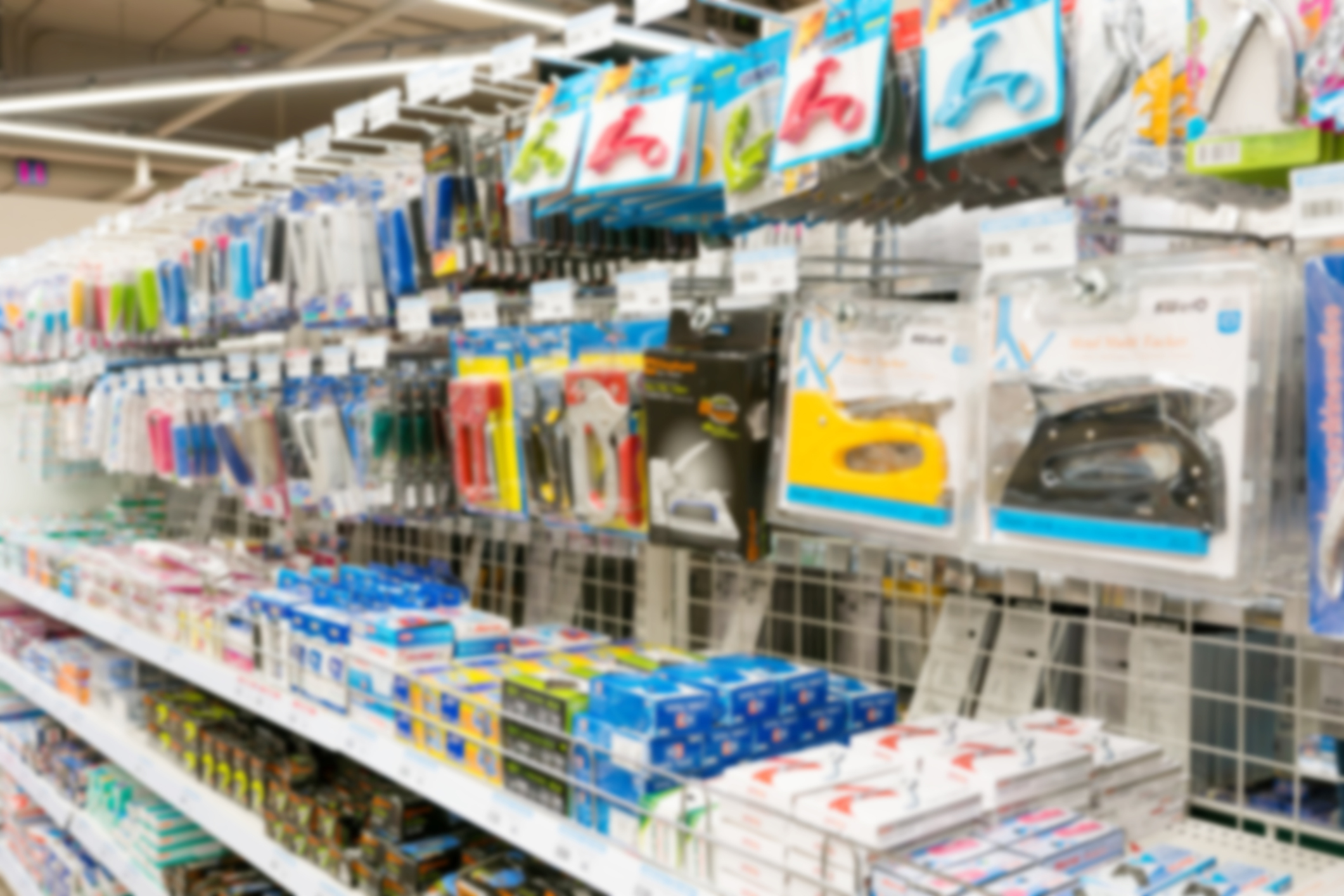 Why Office Depot Stock Tumbled Today | The Motley Fool