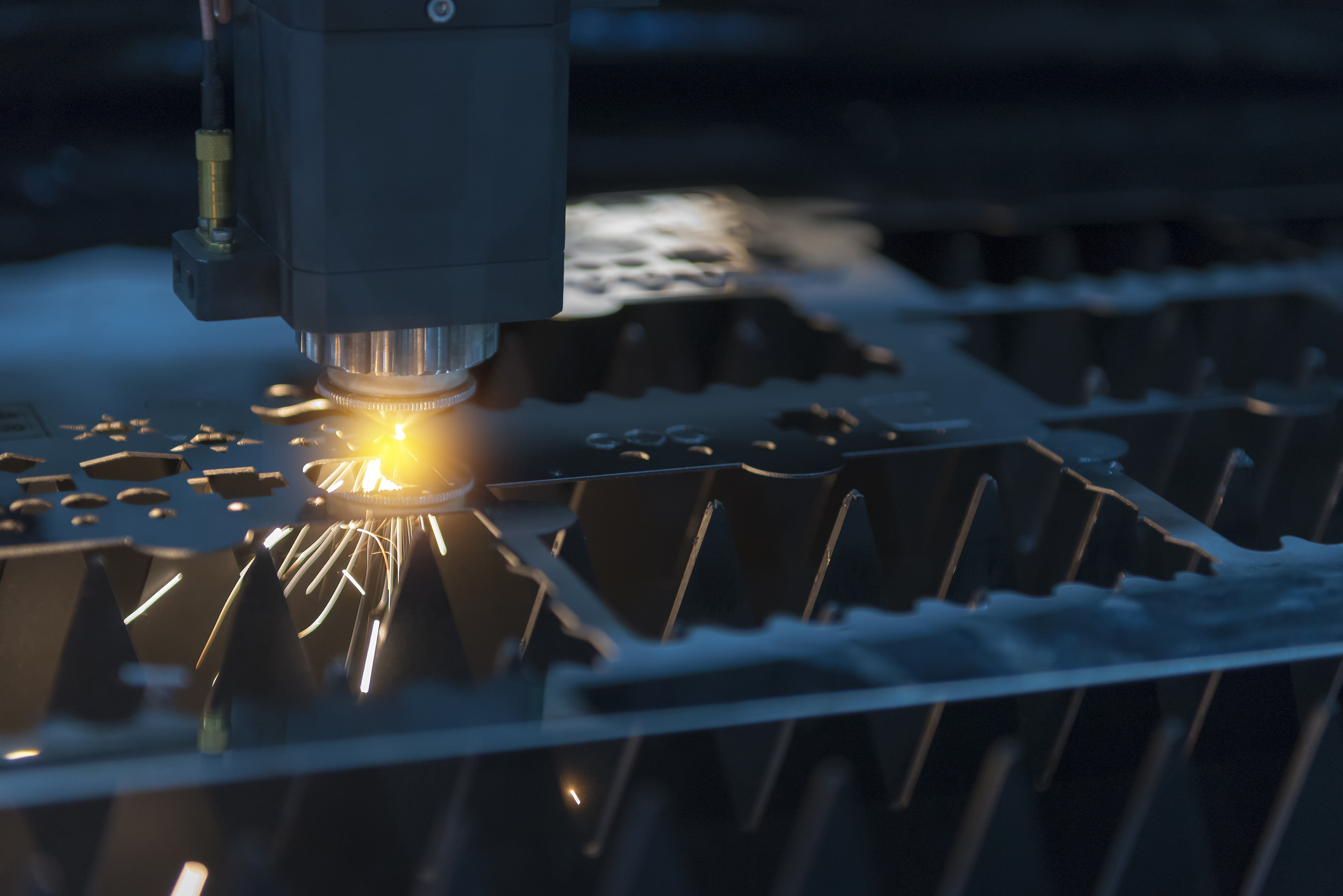 Why IPG Photonics Stock Gained 15% in April | The Motley Fool