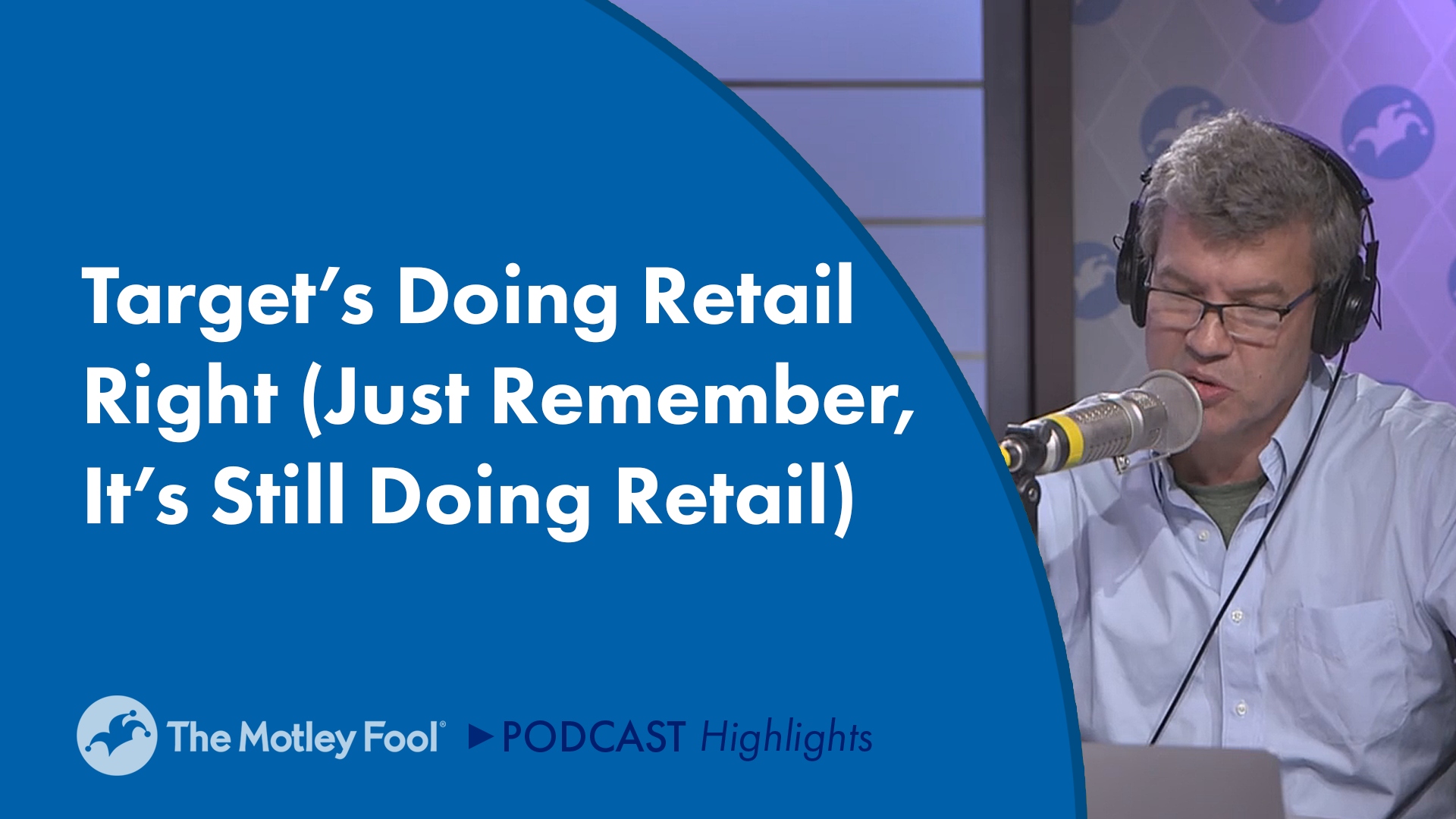 Target's Doing Retail Right (Just Remember, It's Still Doing Retail ...