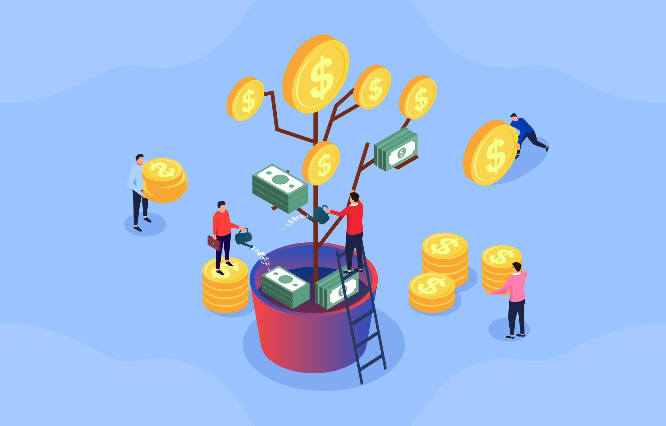 Dollar Tree Benefits as Family Dollar Shows Signs of Life | The Motley Fool