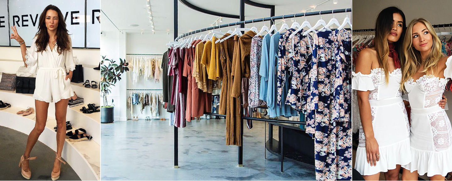 Revolve Group IPO: What Investors Need to Know | The Motley Fool