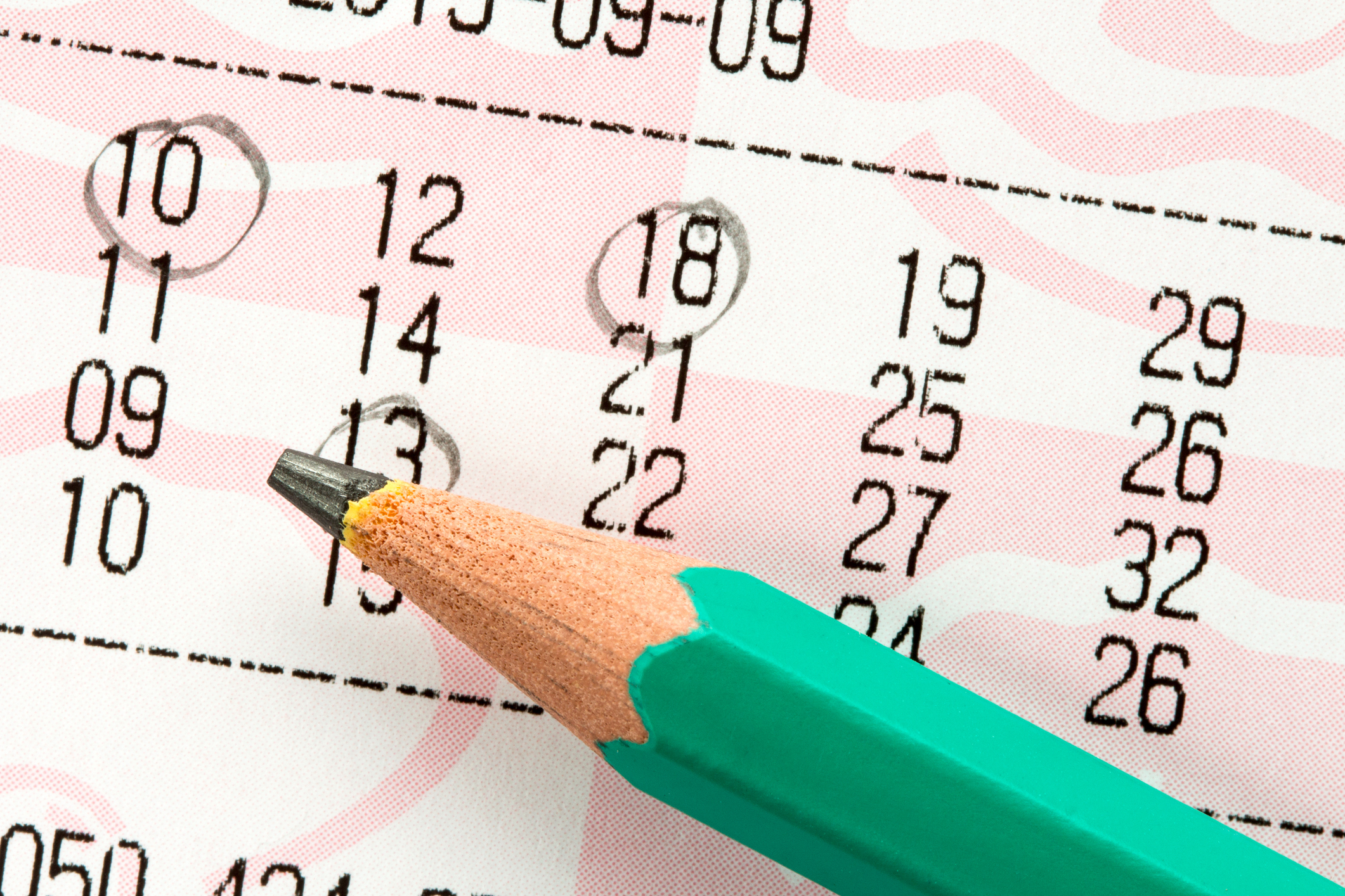 How Much Does The Average American Spend On The Lottery The Motley Fool