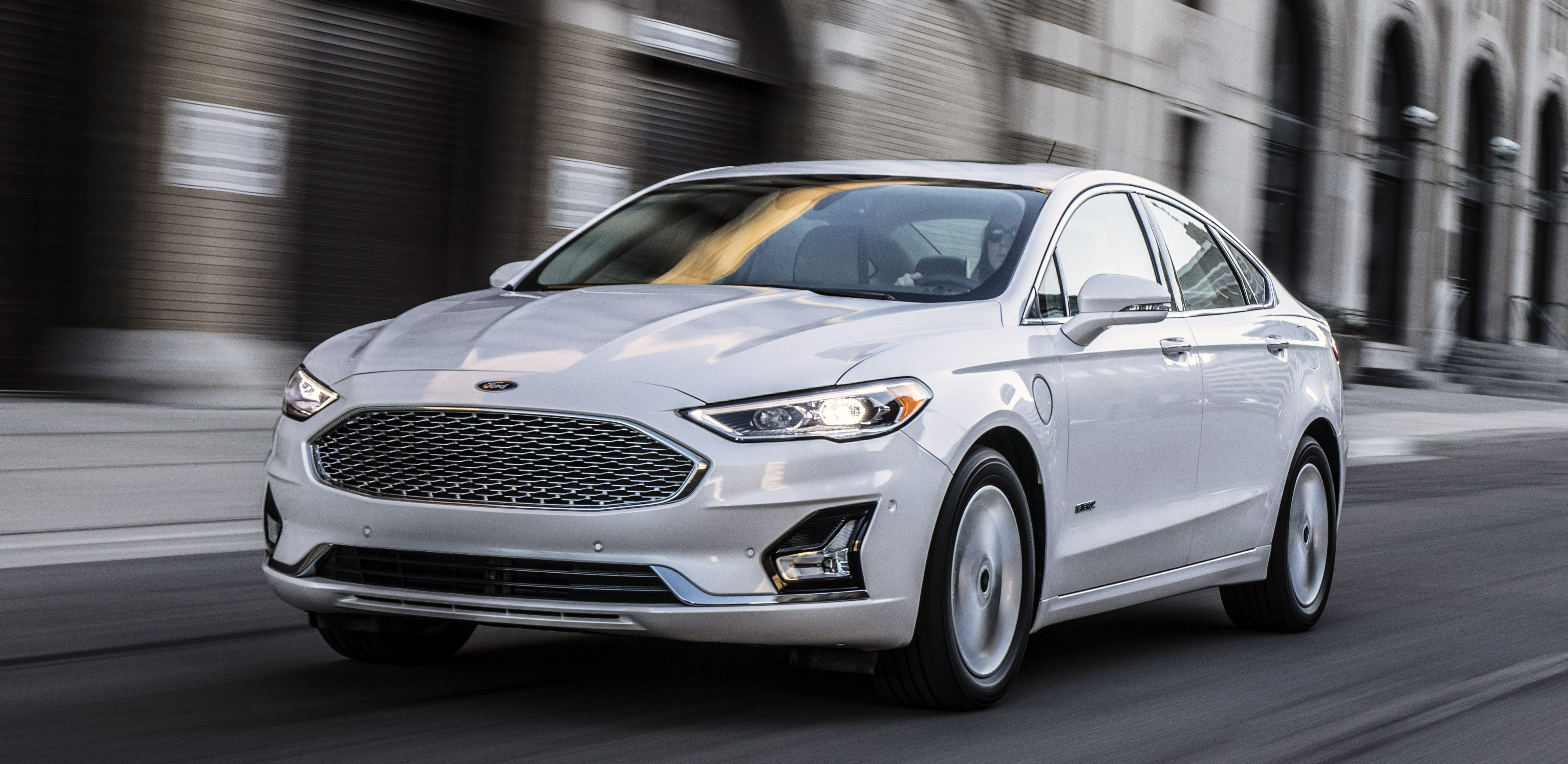 Like Its Stock Price, Ford Motor Company's Quality Is Up in 2019 | The ...
