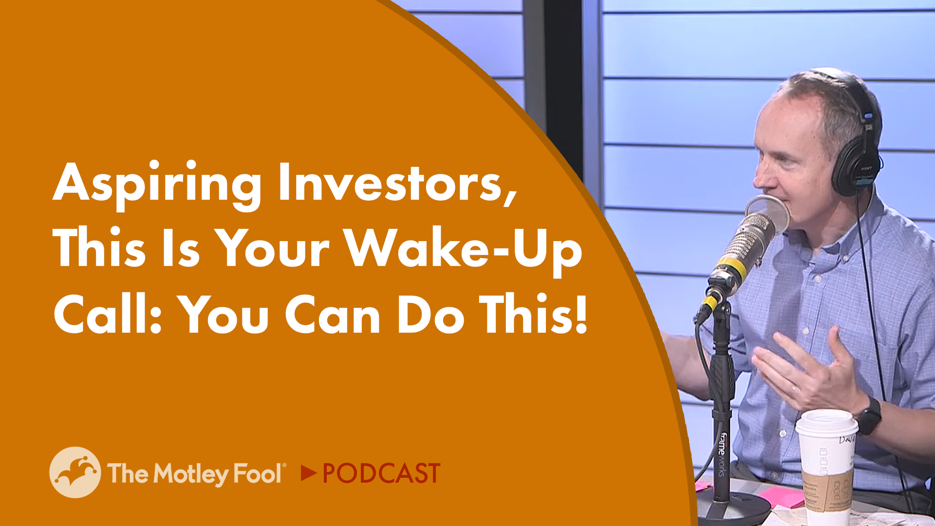 Aspiring Investors, This Is Your Wake-Up Call: You Can Do This! | The ...