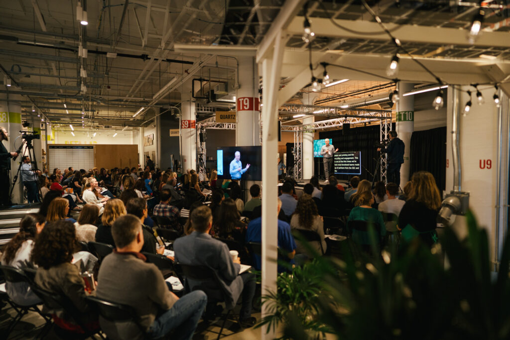 Starbucks Takes a Unique Route to Greener Stores | The Motley Fool