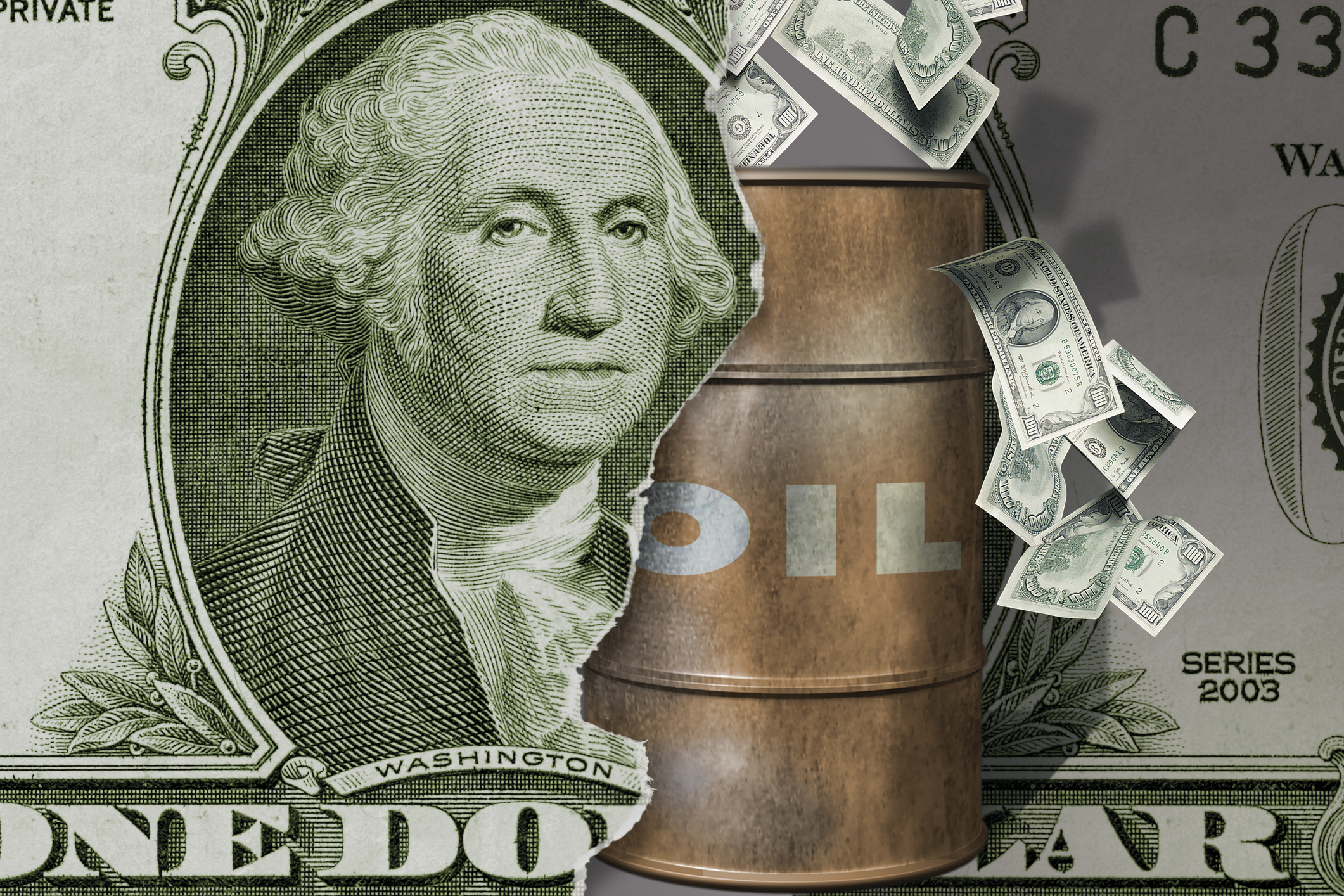 This Oil Company Is Pounding the Table That Its Stock Is Cheap | The ...
