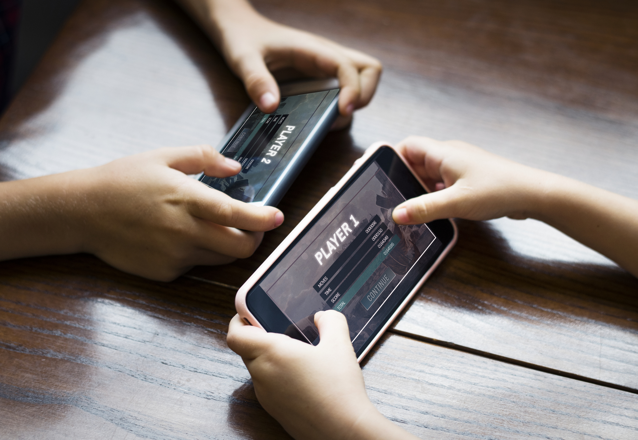 Why Glu Mobile Stock Jumped Today The Motley Fool
