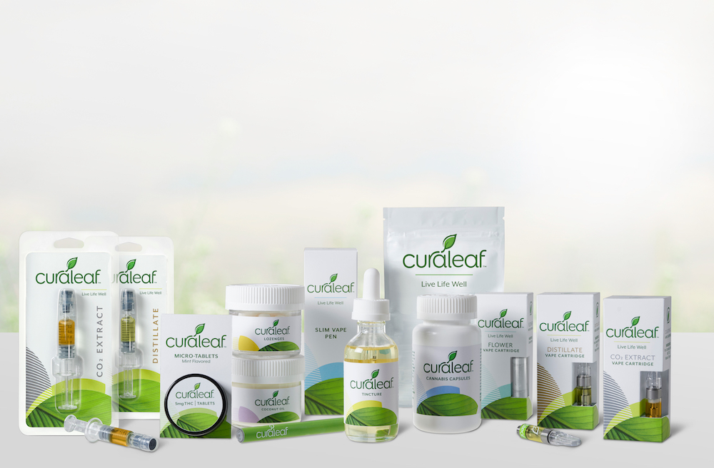Curaleaf Launches Sales of Cannabis Tablets in Florida | The Motley Fool