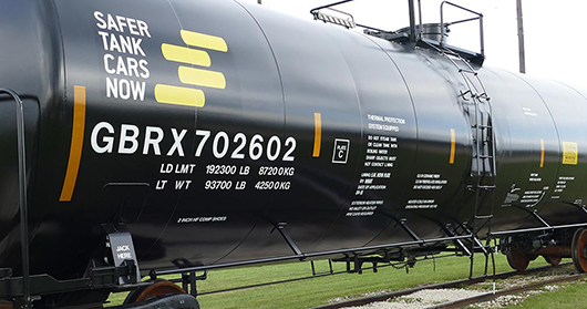 The Greenbrier Companies Looks Toward a New Stage of Growth | The Motley Fool