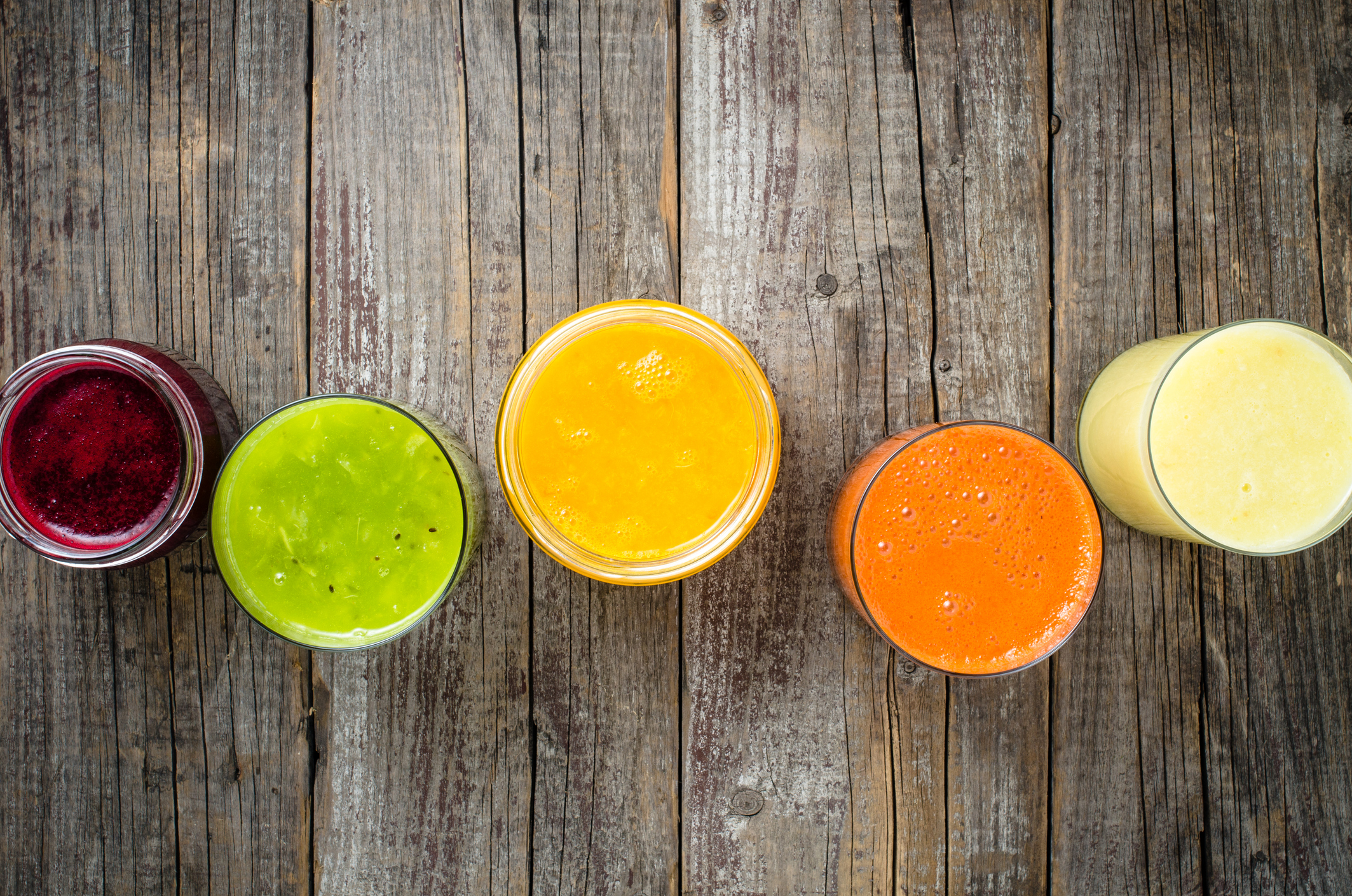 Luckin Coffee Adds Fresh Fruit Juices to Diversify Menu | The Motley Fool