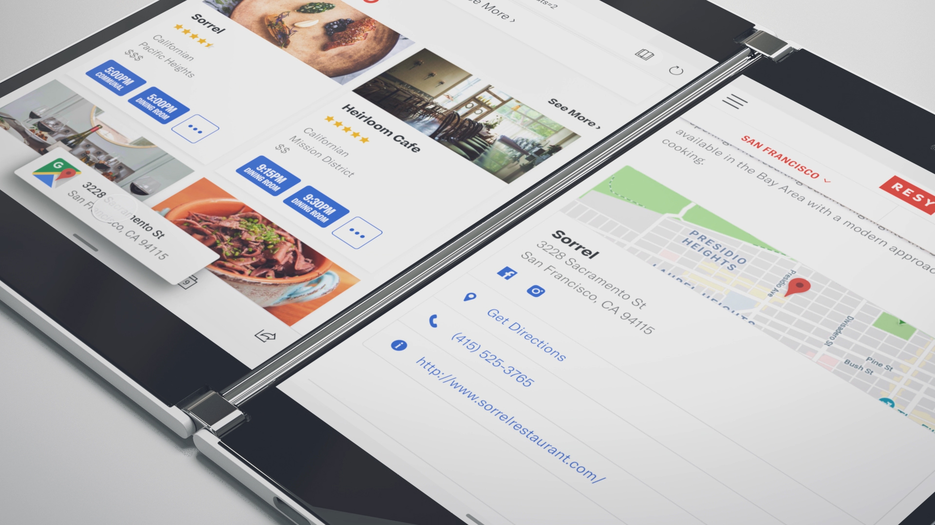 Microsoft Is Now an Android Phone Maker | The Motley Fool
