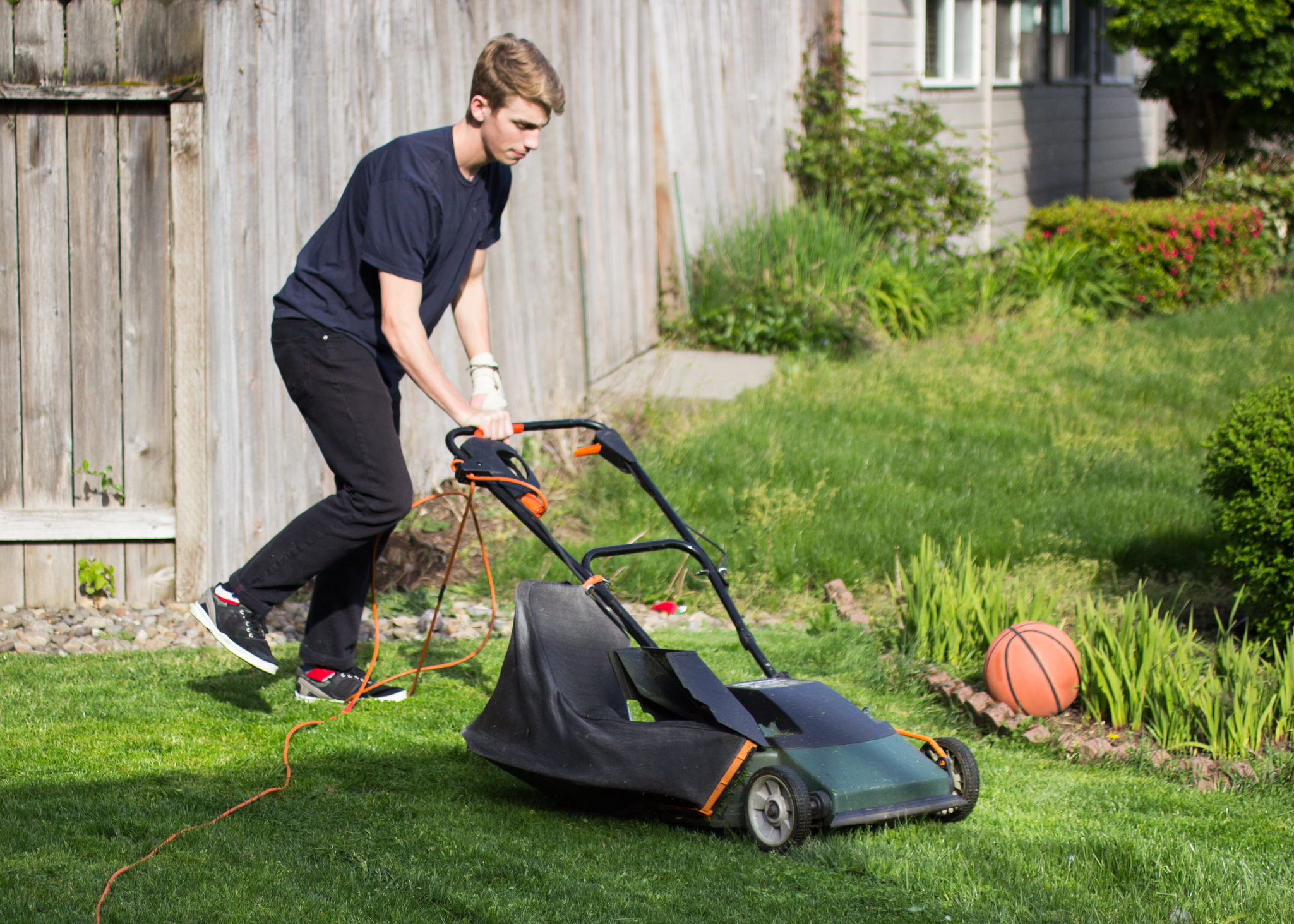 Should Investors Care About The Not So Quintessential IRobot Terra 