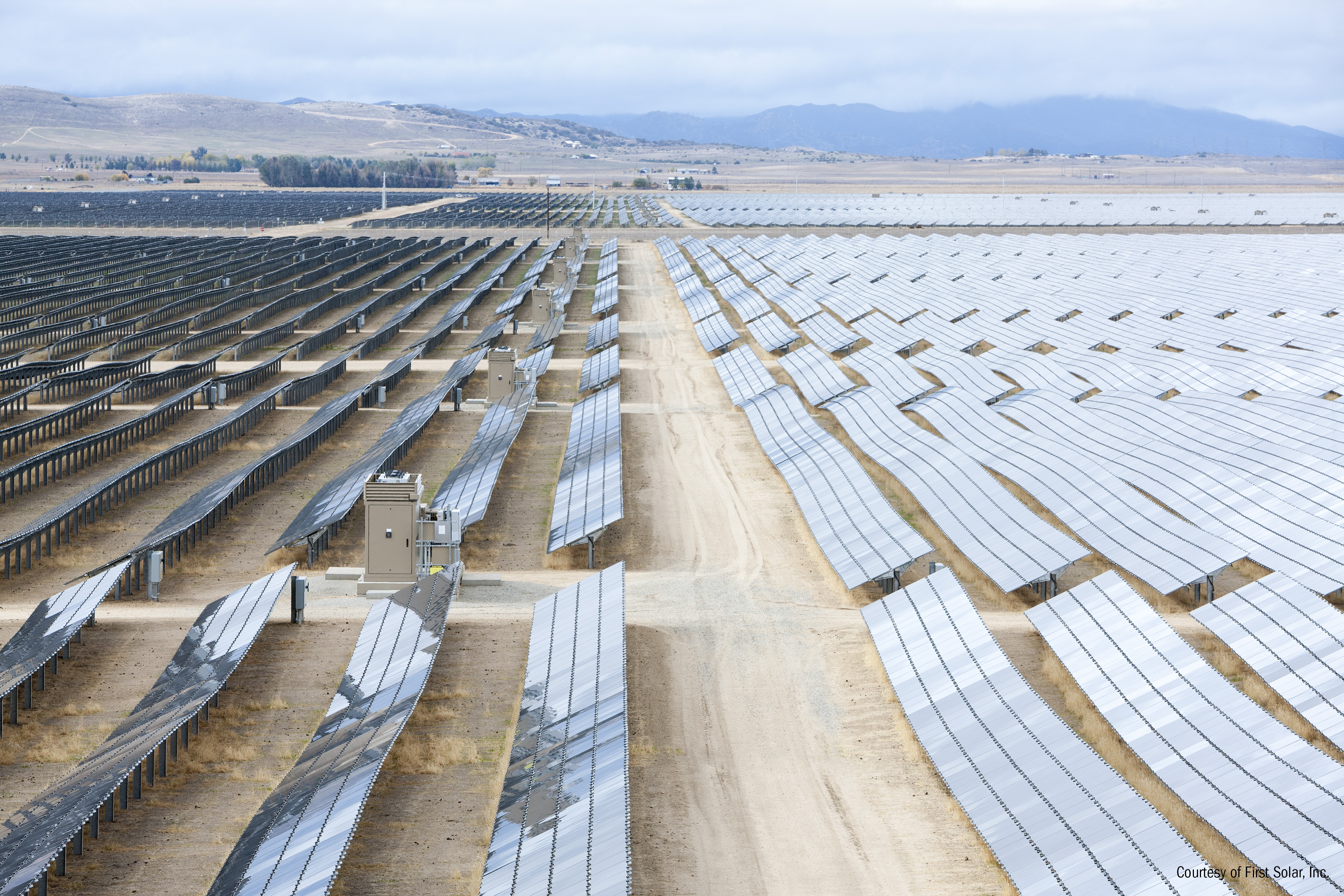 The Biggest Questions Facing First Solar | The Motley Fool