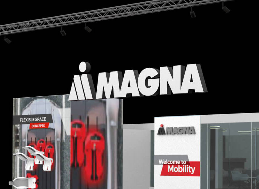 Magna Cuts Guidance on GM Strike After Profit Drop | The Motley Fool