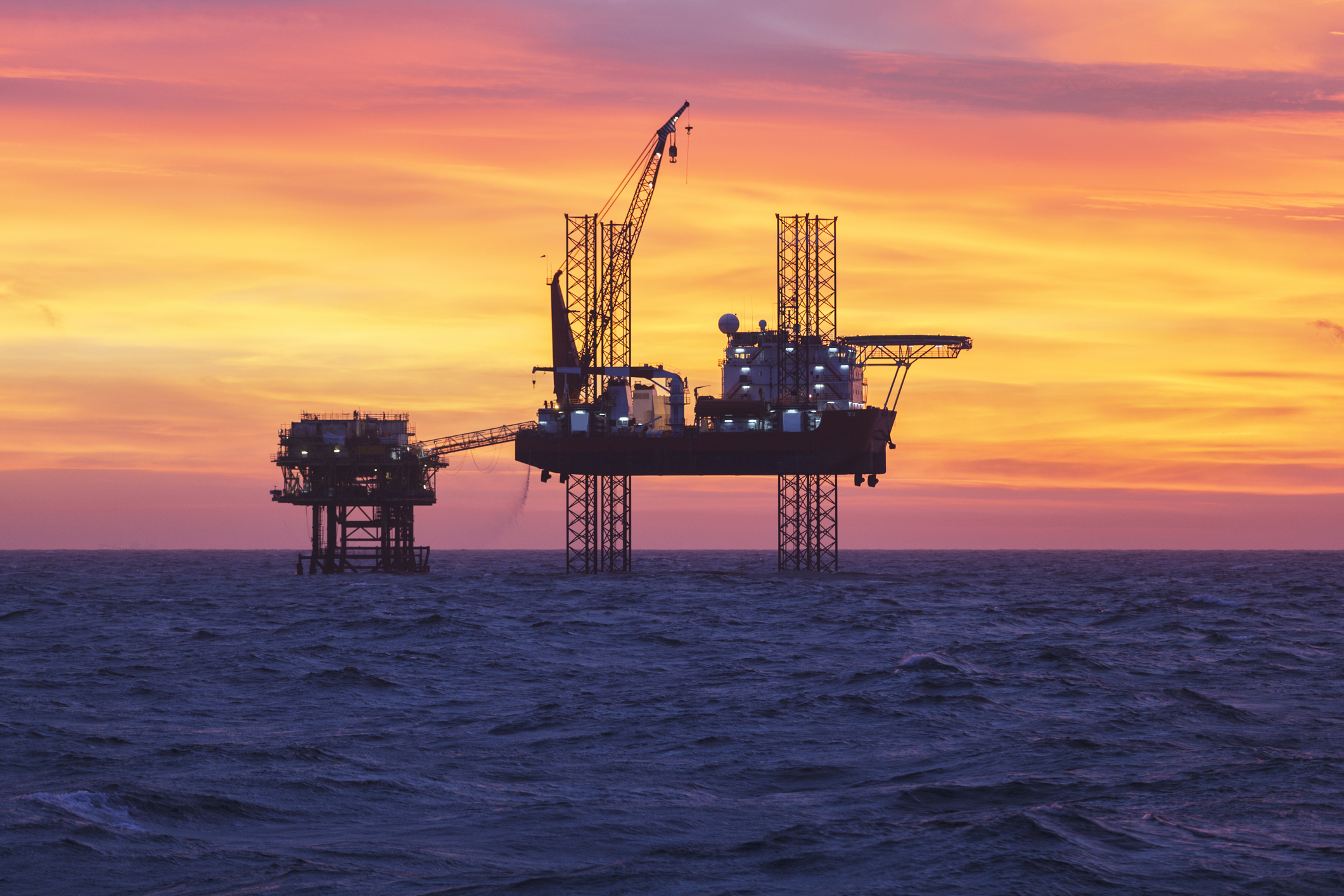 Why Shares of Petrobras Rose 12.2% in October | The Motley Fool