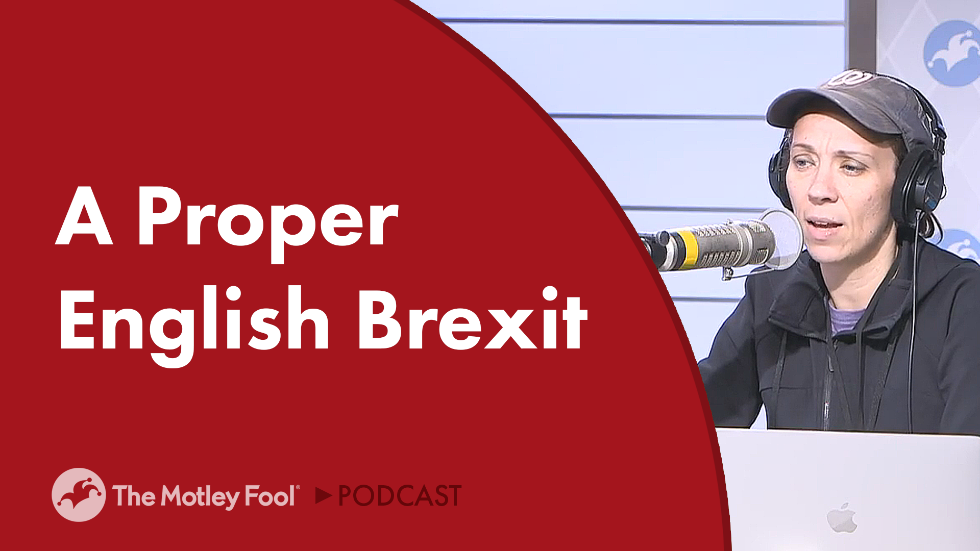 A Proper English Brexit | The Motley Fool